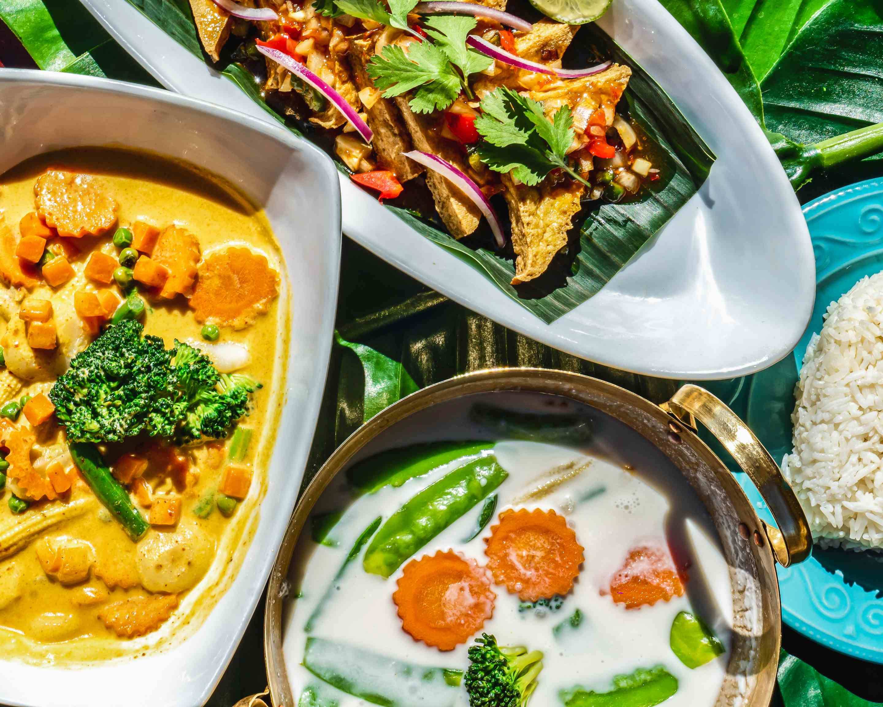 Thailicious Menu Southlake • Order Thailicious Delivery Online • Postmates