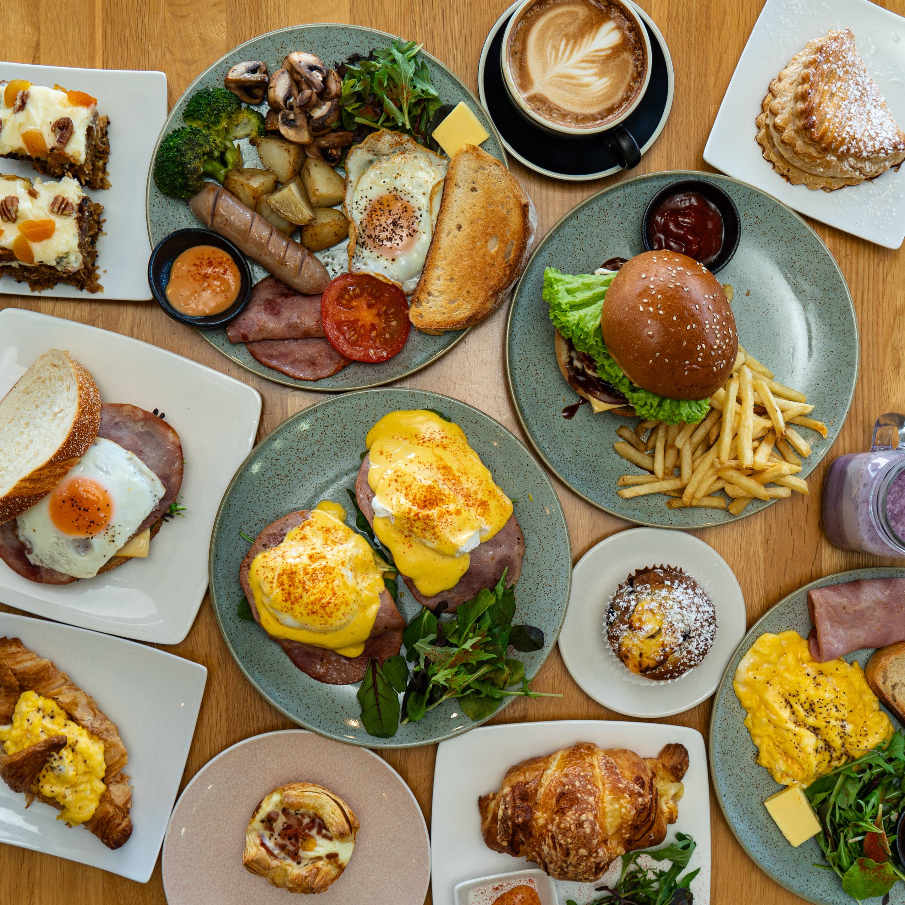 Order Showa Cafe (West Tamaki Road) delivery online | Auckland ...