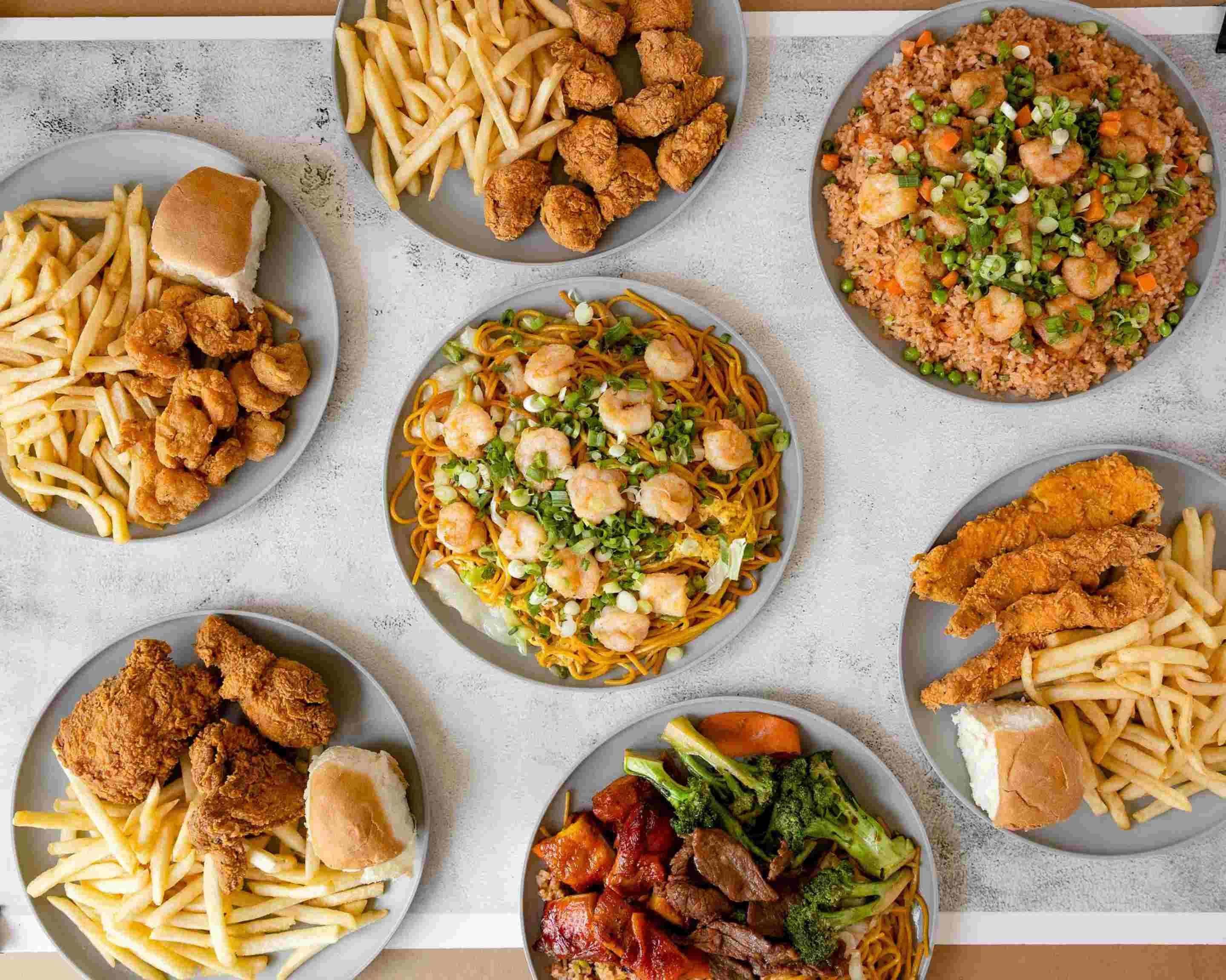 Order Lee Deli - Menu & Prices - Bladensburg Delivery | Uber Eats