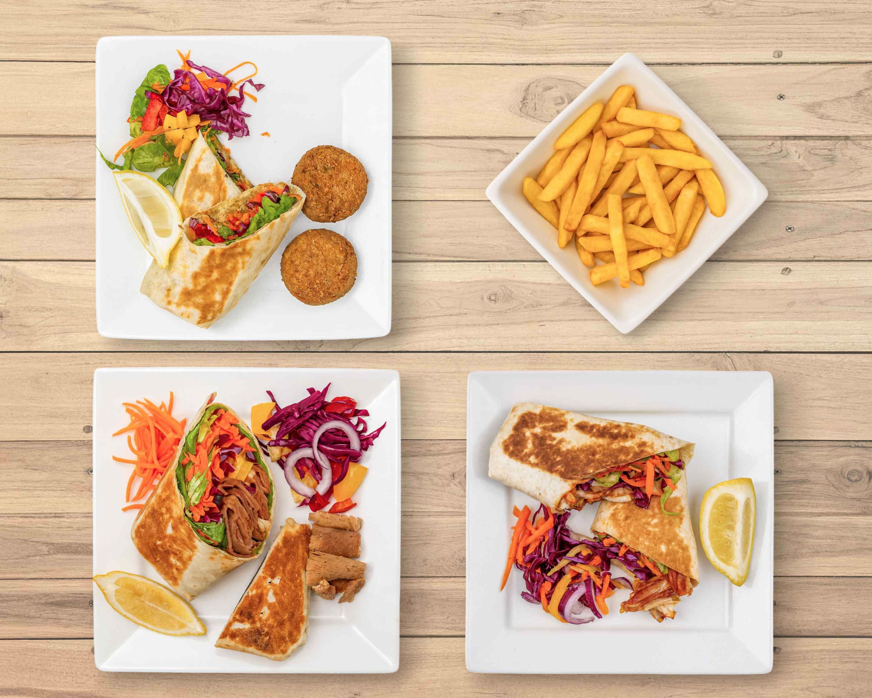 Ali Babba’s Kebabs Menu Takeout in Cairns | Delivery Menu & Prices ...