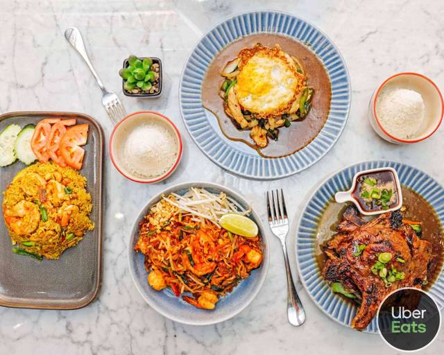 Order Sukhumvit Thai Eatery NJ - Menu & Prices - Montclair Delivery ...