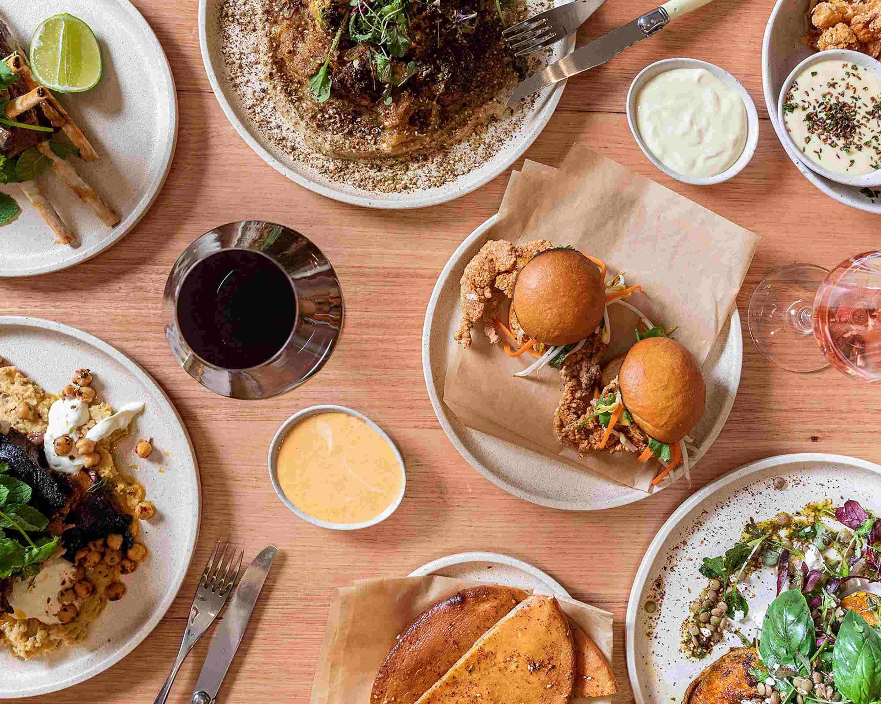 Pippo Menu Takeout in Adelaide | Delivery Menu & Prices | Uber Eats