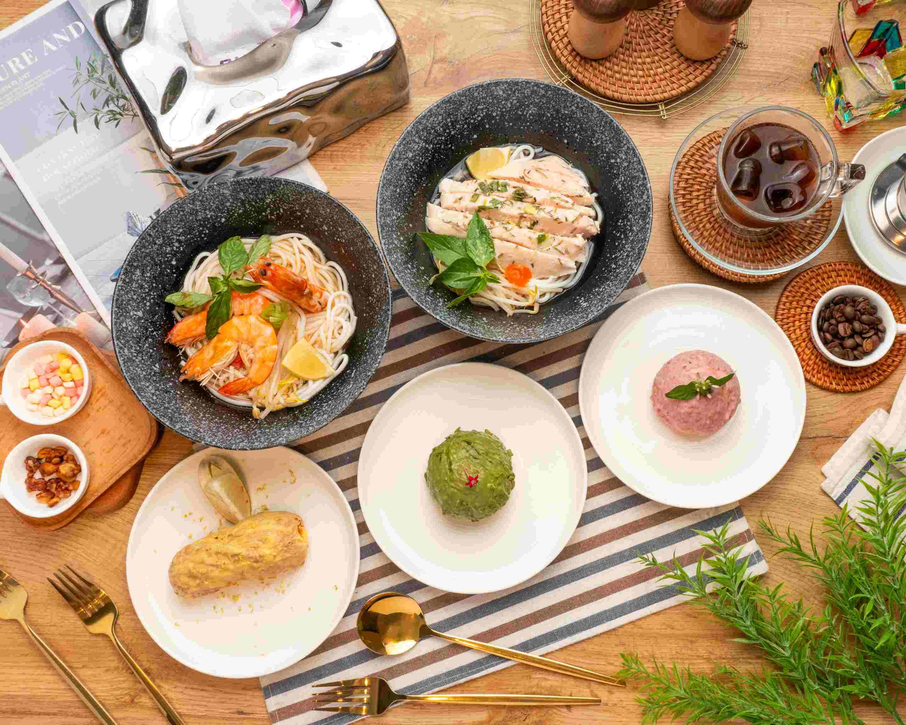 法菲利 VoiLa Viet Menu Delivery in Taipei | Delivery Menu & Prices | Uber Eats