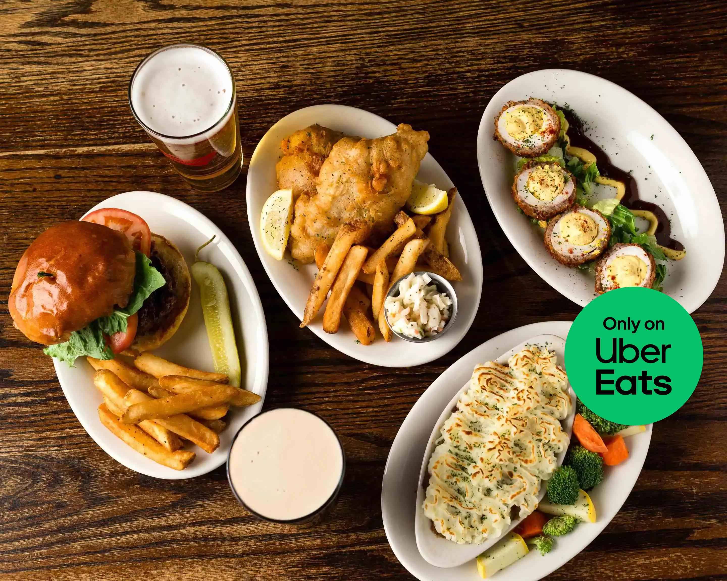 All Stars Burgers and Shakes - Rusholme Menu - Takeaway in Manchester ...