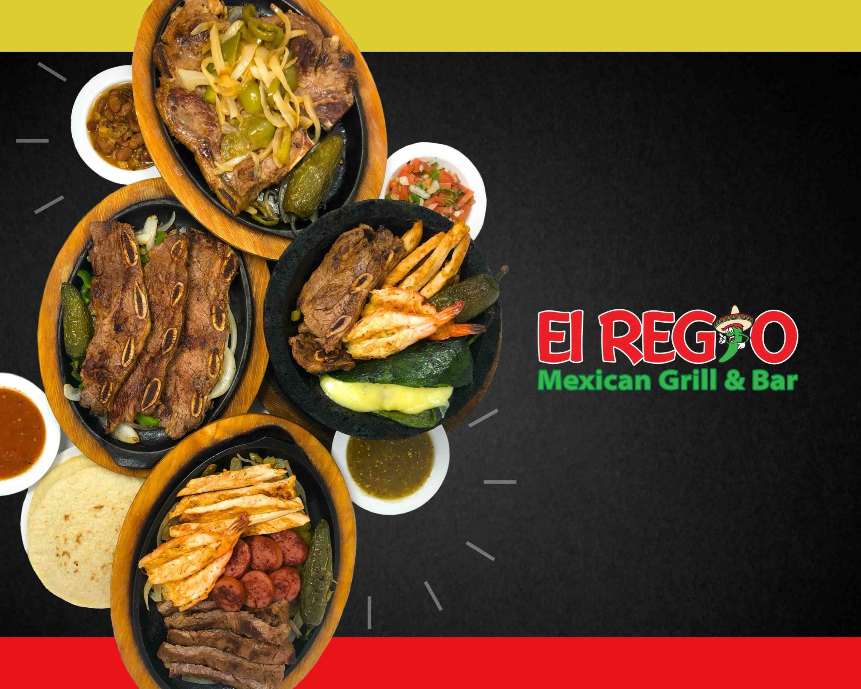 Order El Regio Mexican Grill & Bar (Stafford) - Menu & Prices - Stafford Delivery | Uber Eats