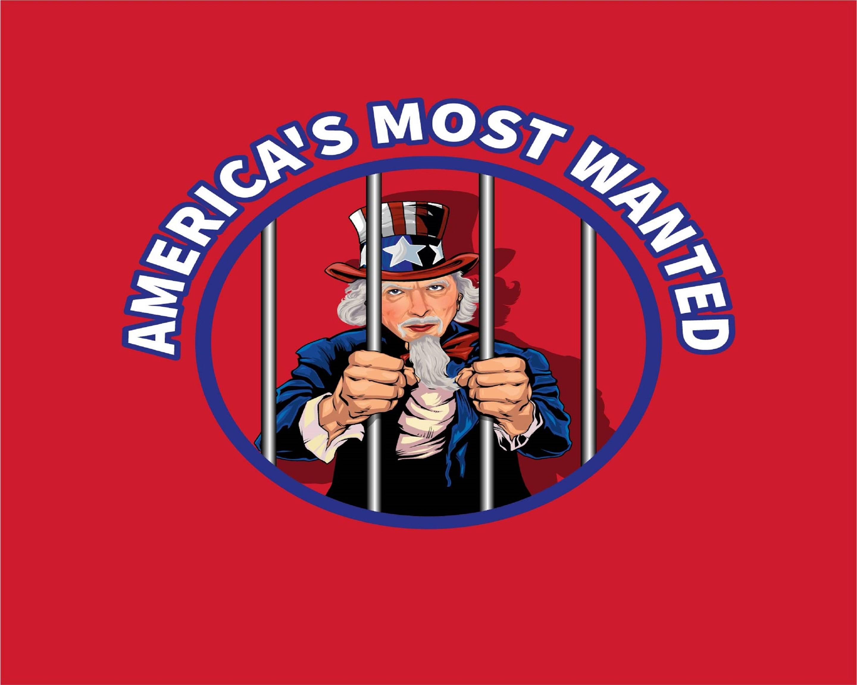 America's Most Wanted Menu Deals & Prices - Cumbernauld Delivery ...