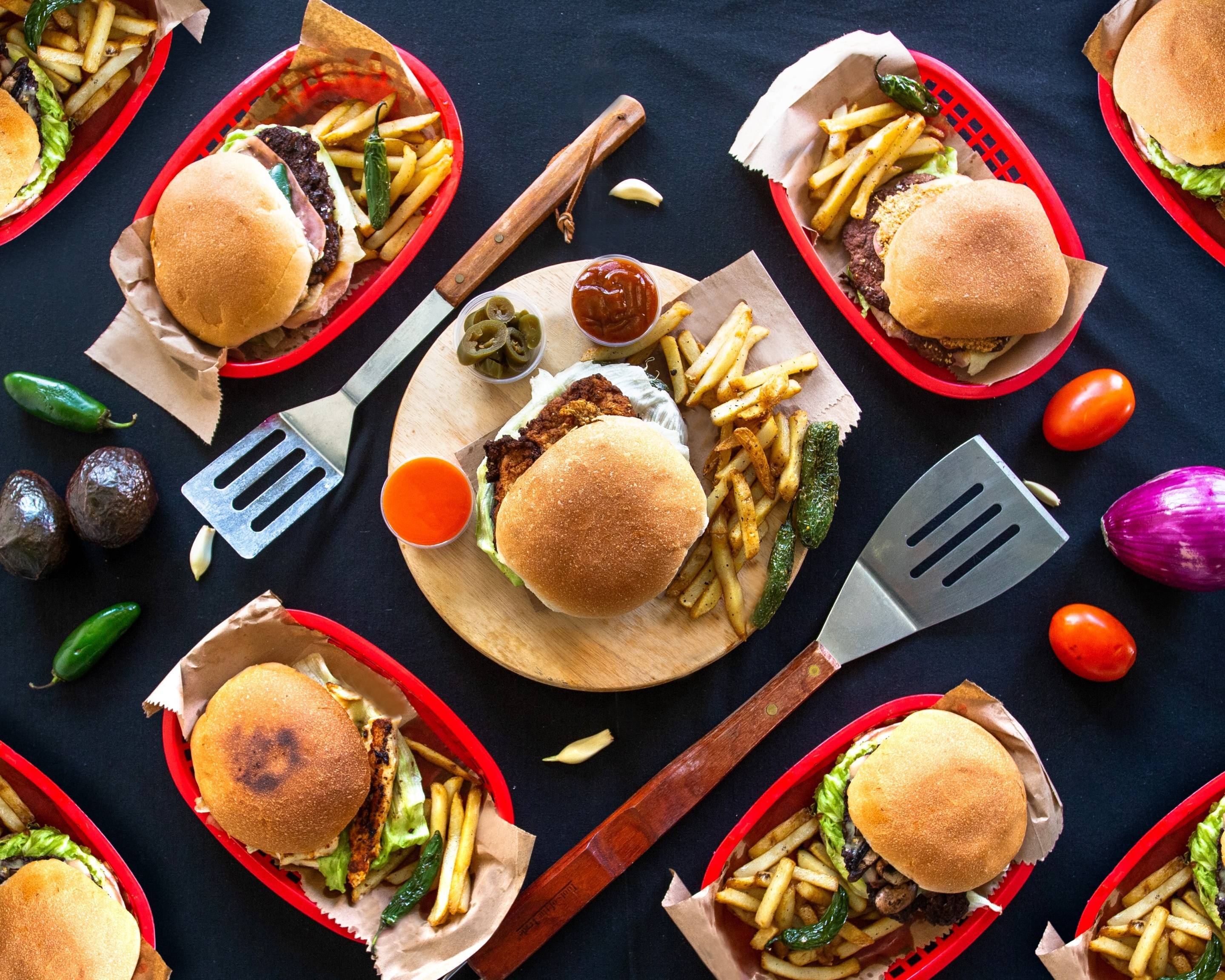 Comida a Domicilio y Para Llevar en Saltillo | Los Mejores Restaurantes ...