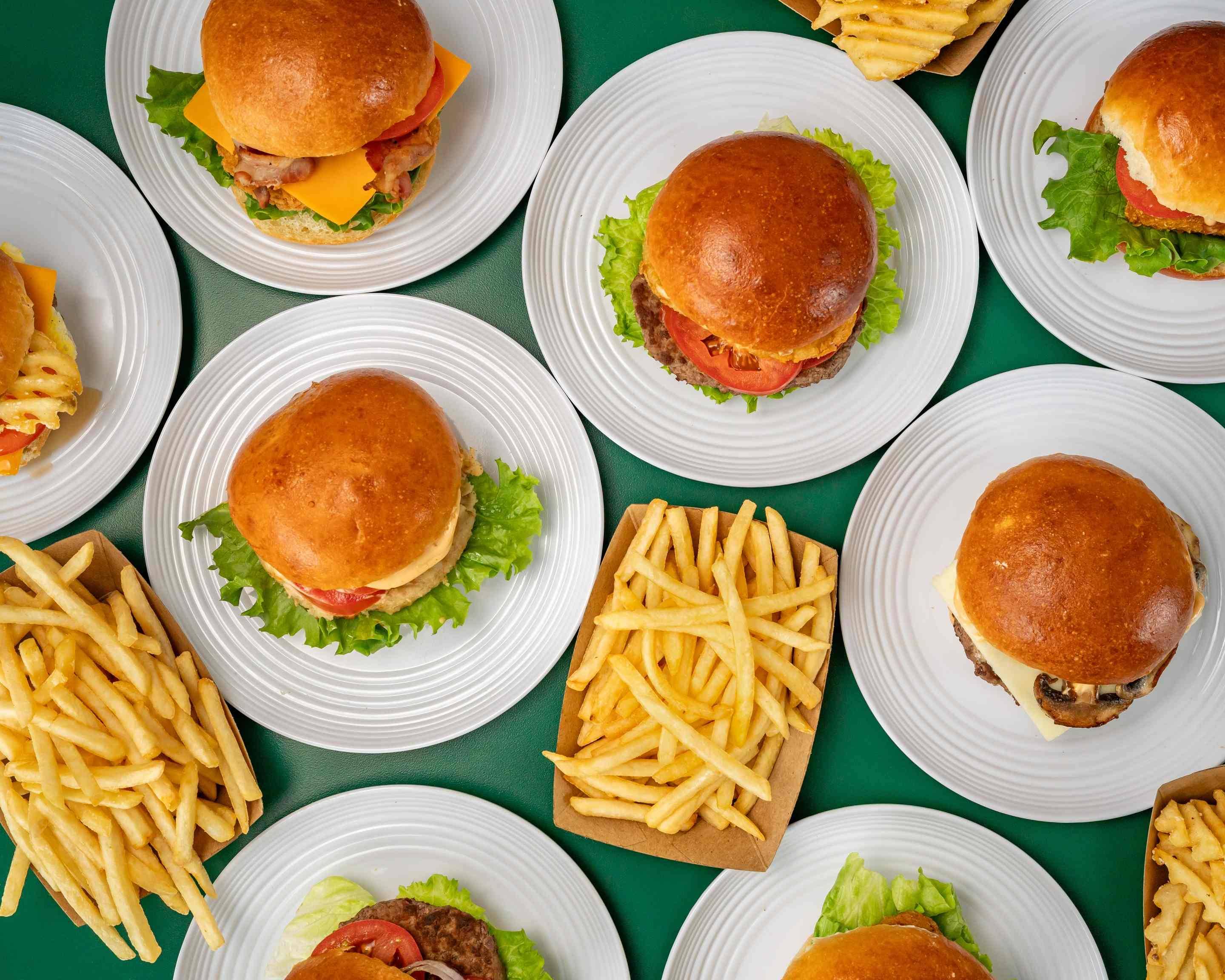 Order Jam's Burgers & Shakes(8 Jam Lane) - Menu & Prices - Halifax ...