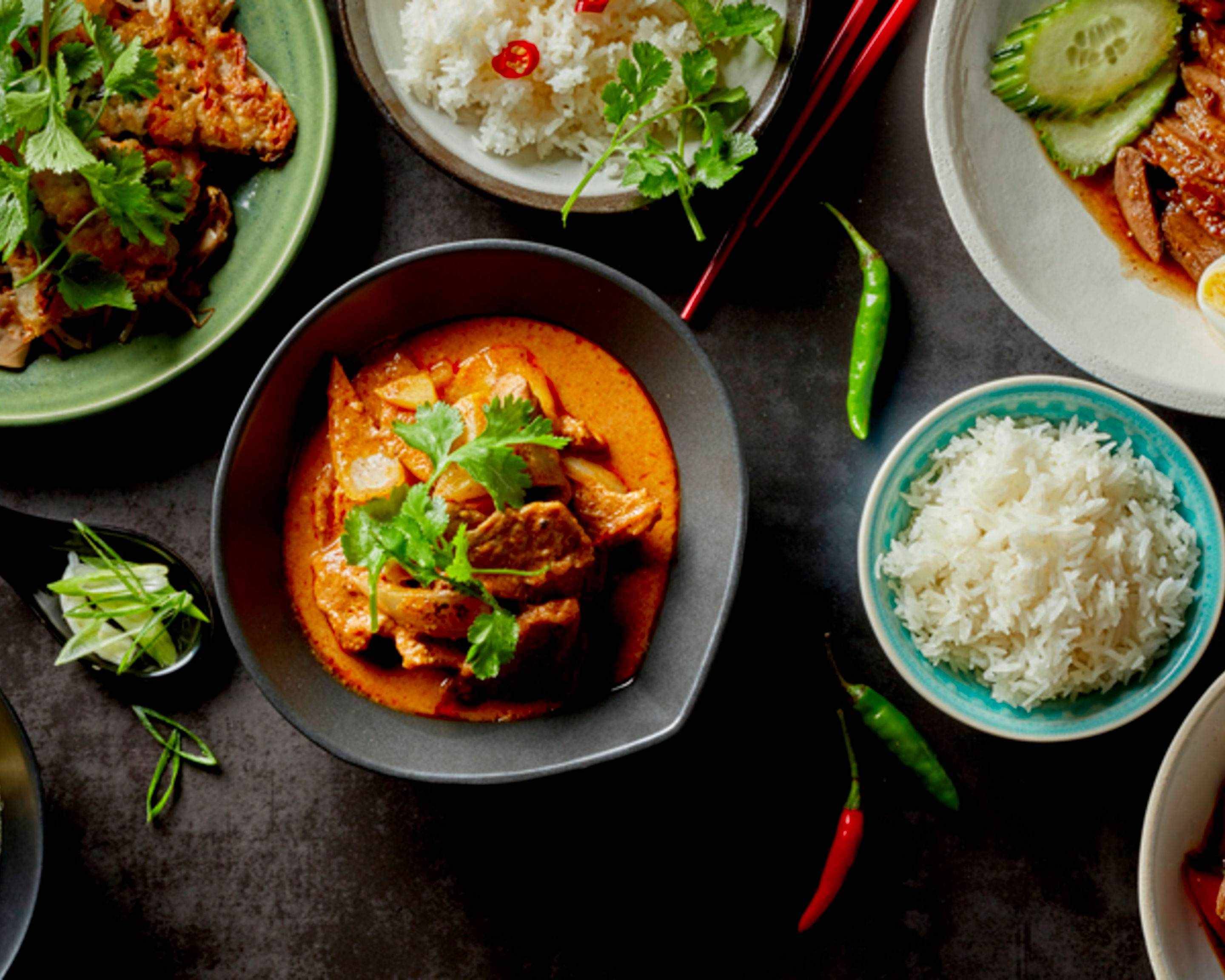 Order Simply Asia, Cambridge Crossing Menu Delivery Online ...