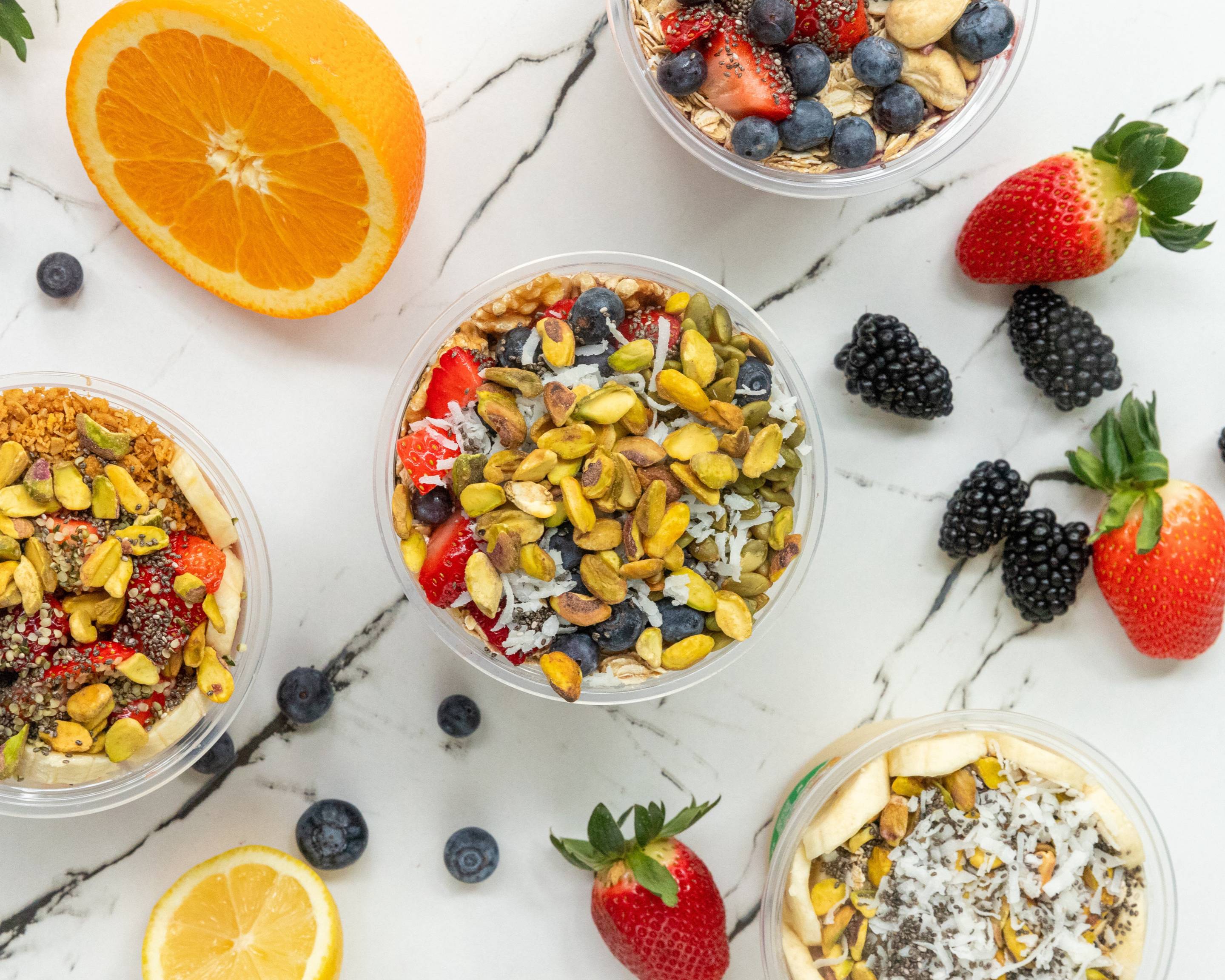 Order Dr. Juice - Menu & Prices - Glendale Delivery | Uber Eats