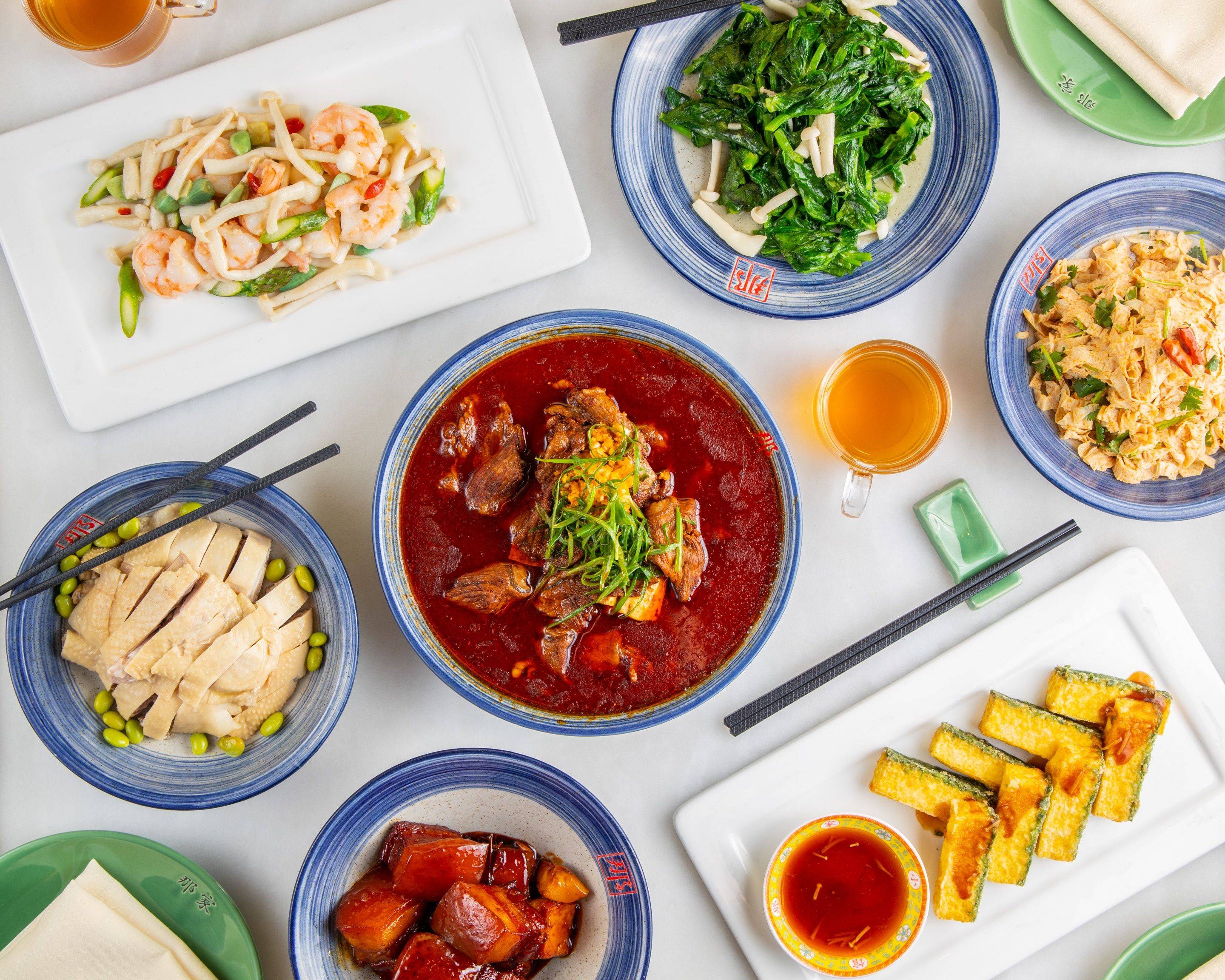 Order Bistro Na's (Temple City) - Menu & Prices - Temple City Delivery ...
