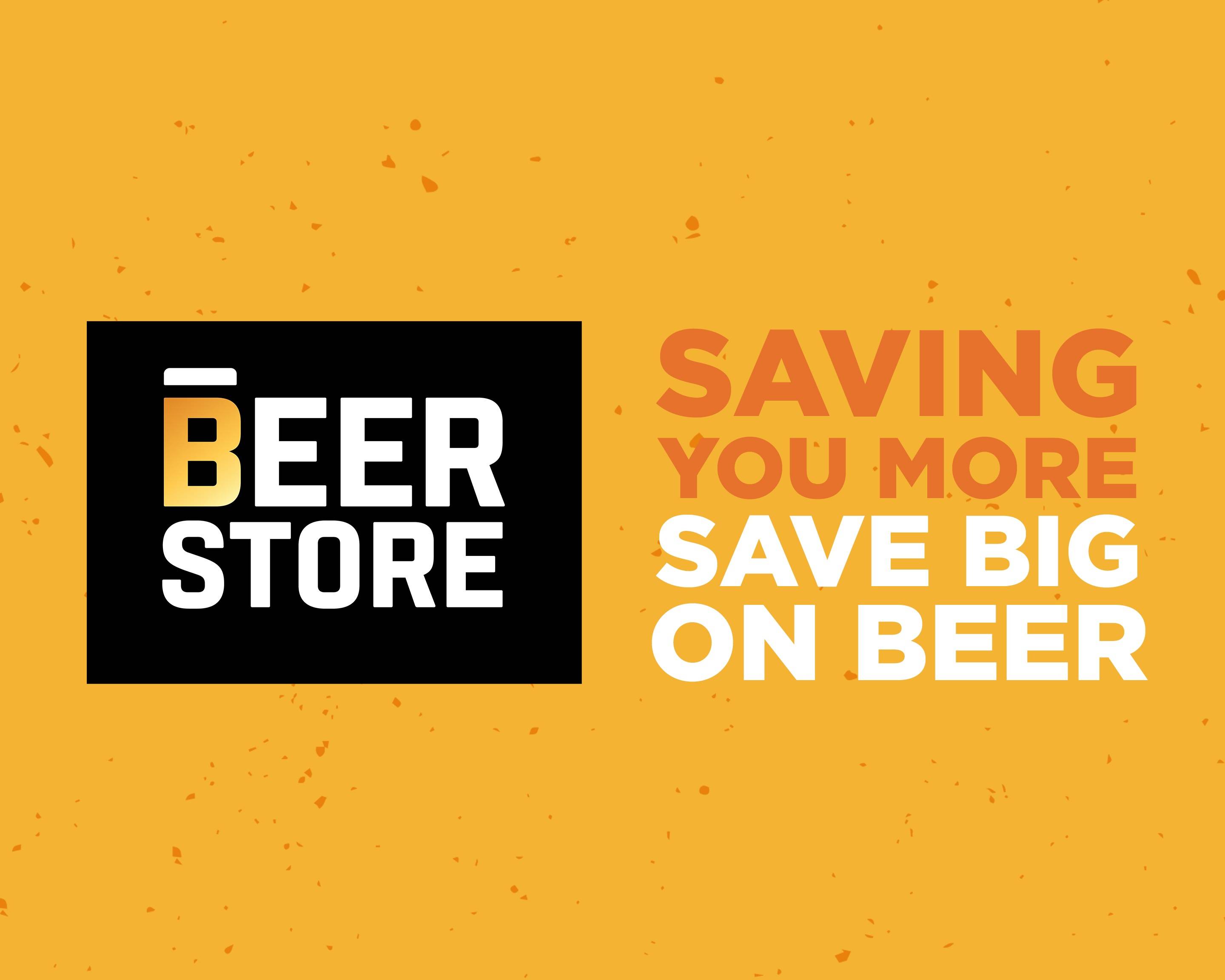The Beer Store | 1355 Kingston Rd.Pickering | Online Beer Delivery with ...