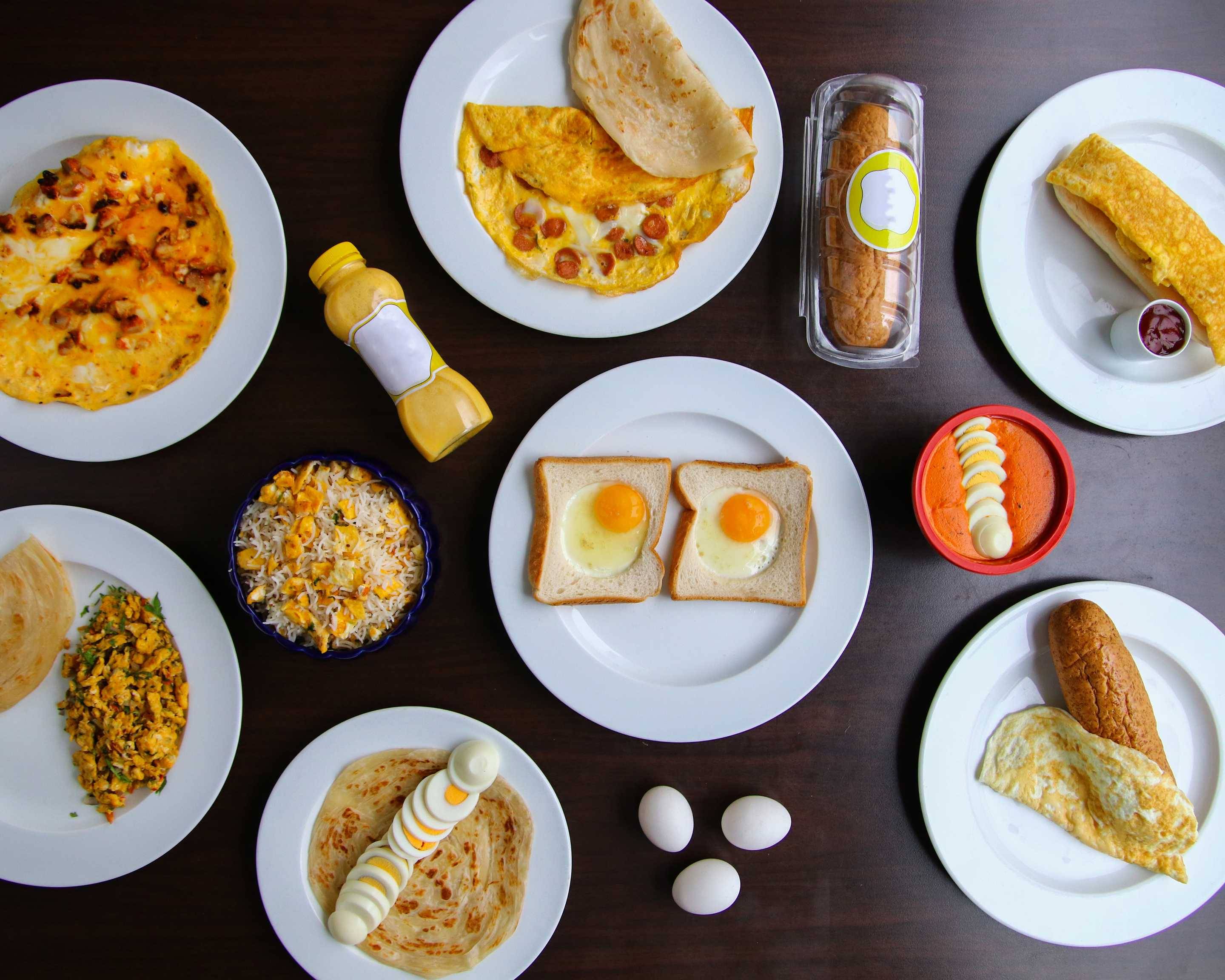 KYLA FOOD AND DRINK a domicilio en Quito | Menú y precios | Uber Eats
