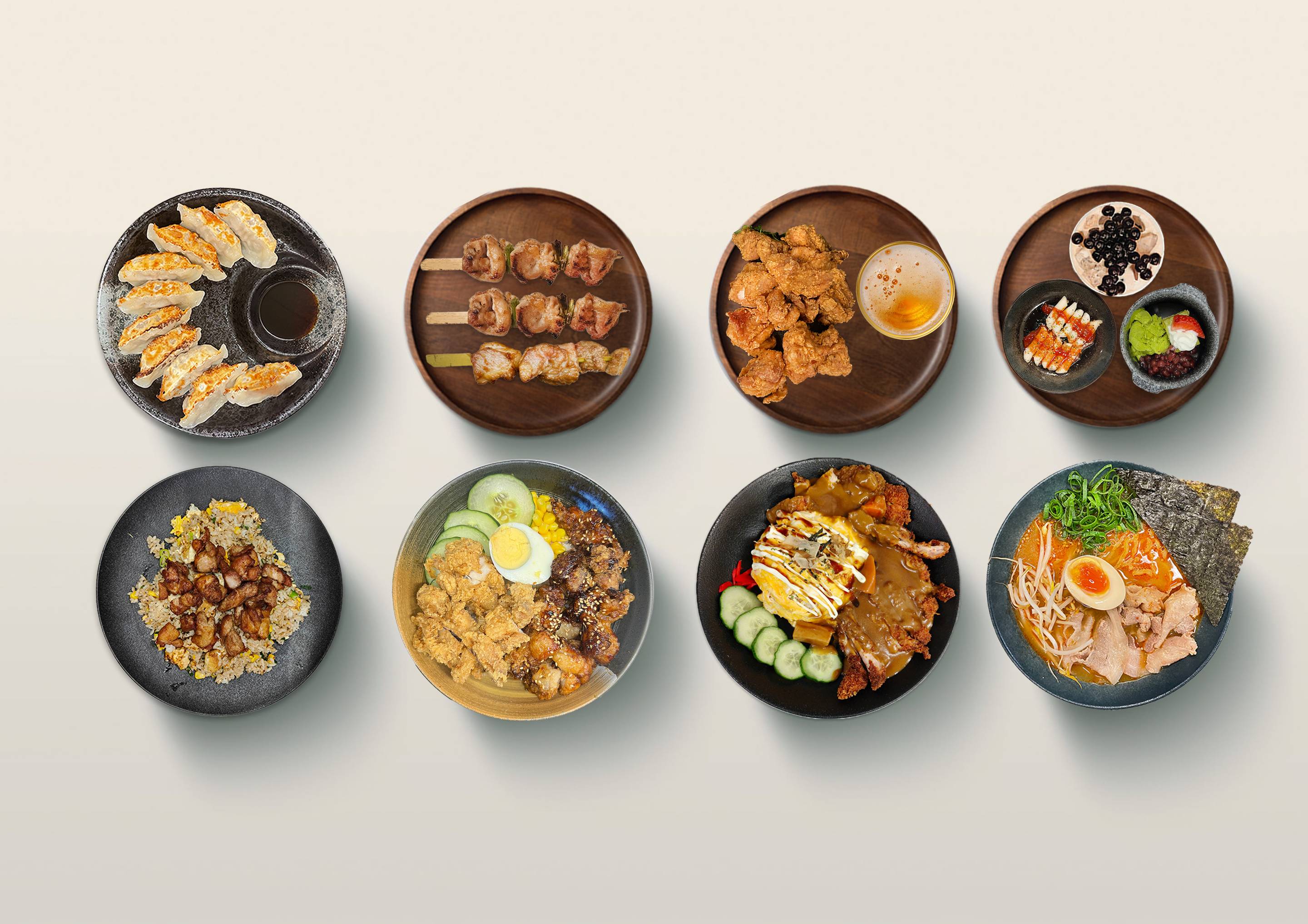 Order T Mood Welland | Menu & Prices | Adelaide Delivery | Uber Eats