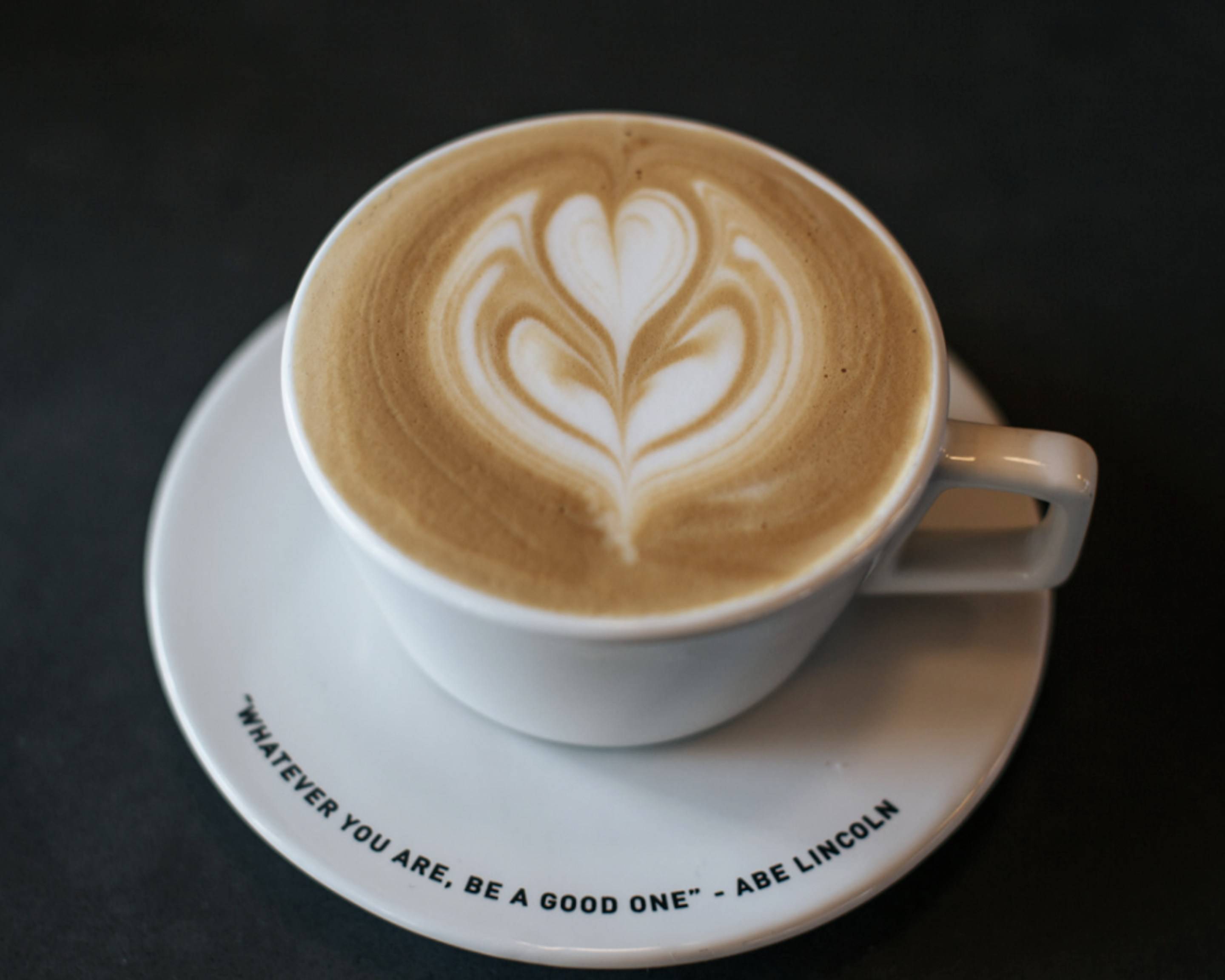 Order Honest Coffee Roasters - Factory of Franklin - Menu & Prices ...