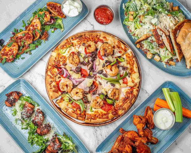 Order Messa Joes Taphouse & Grill - Menu & Prices - Edmonton Delivery ...