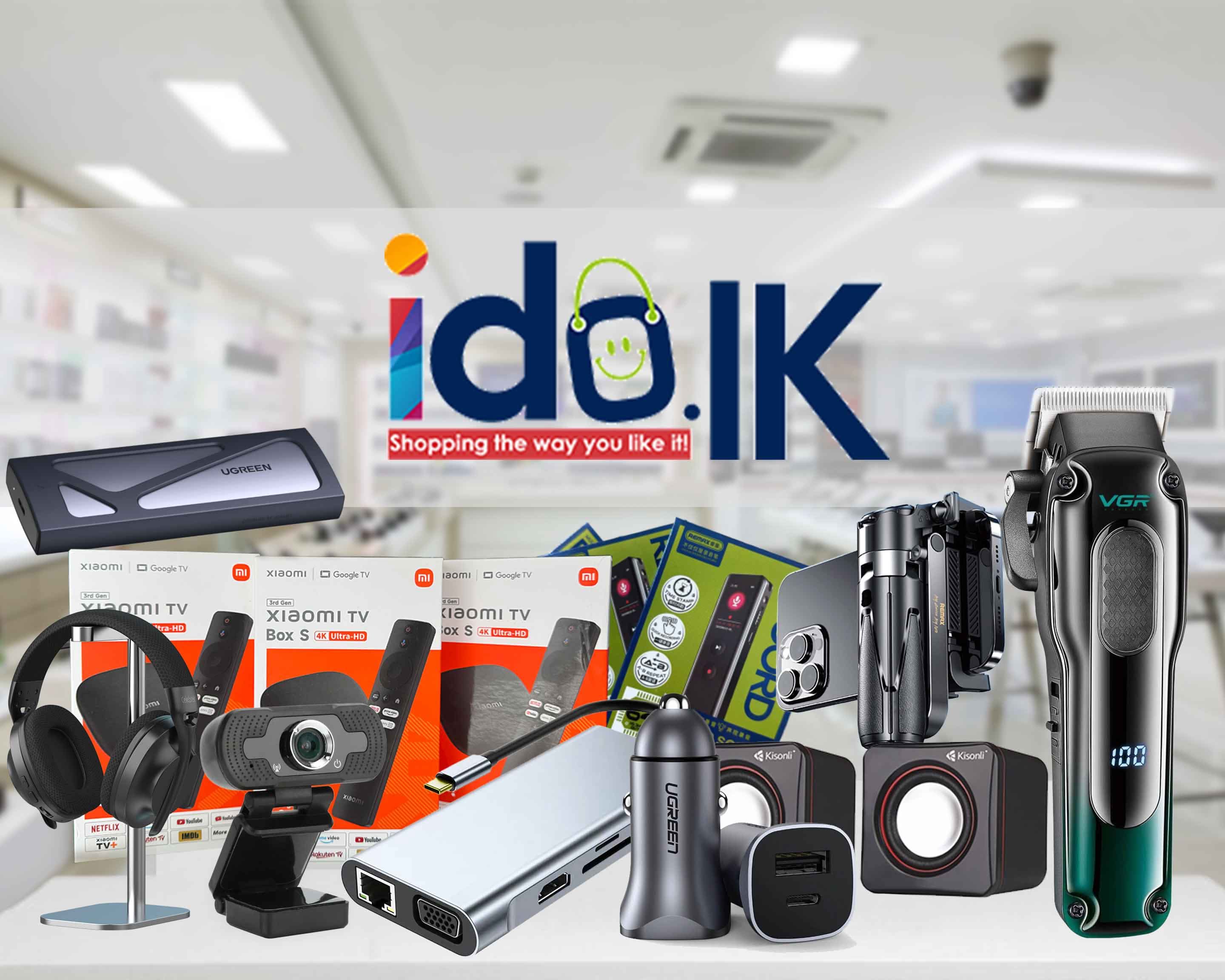 Order Ido.lk - Piliyandala Menu Delivery【Menu & Prices】| Colombo | Uber ...