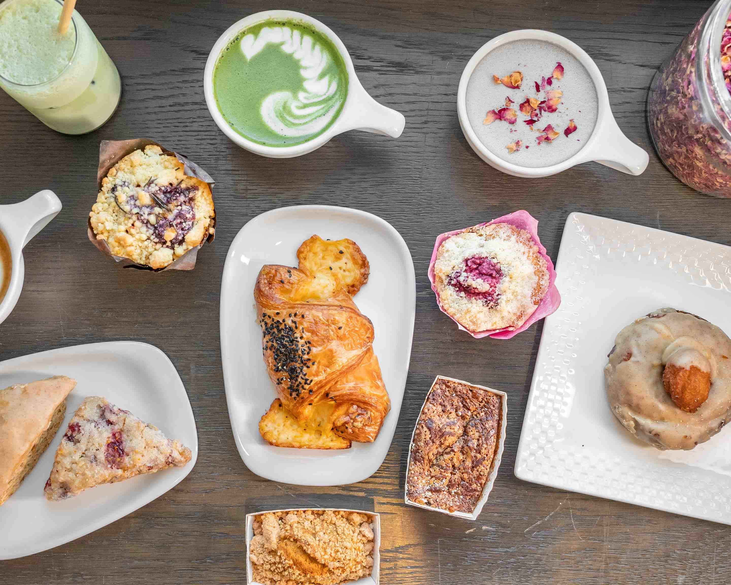 Order Kafn Coffee Menu Delivery in Glendale | Menu & Prices | Uber Eats