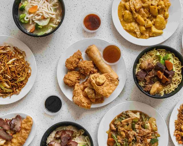 THE 10 BEST Chinese Food Delivery in Christchurch | Order Chinese Food ...