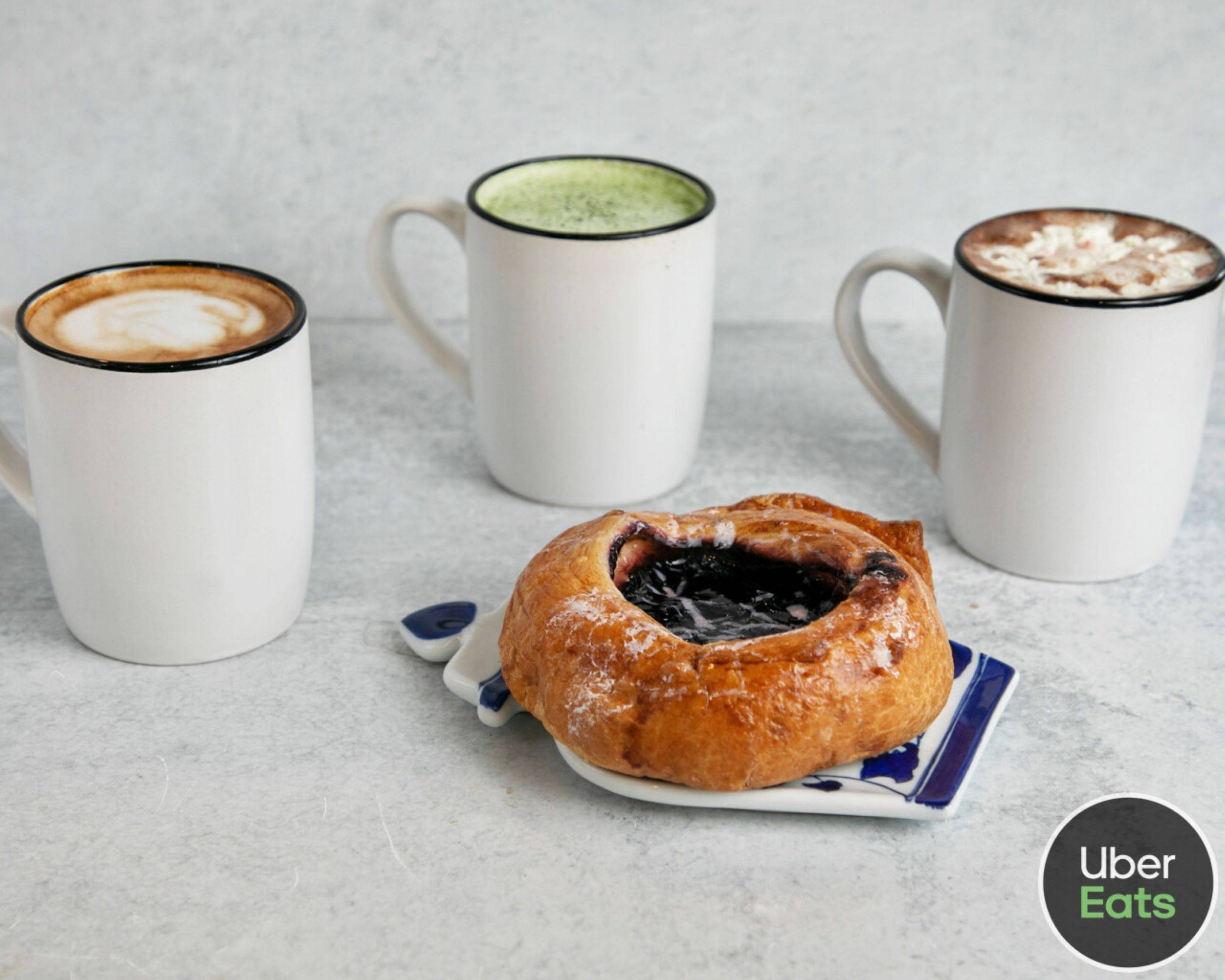 Merch Coffee Menu Salt Lake City • Order Merch Coffee Delivery Online ...