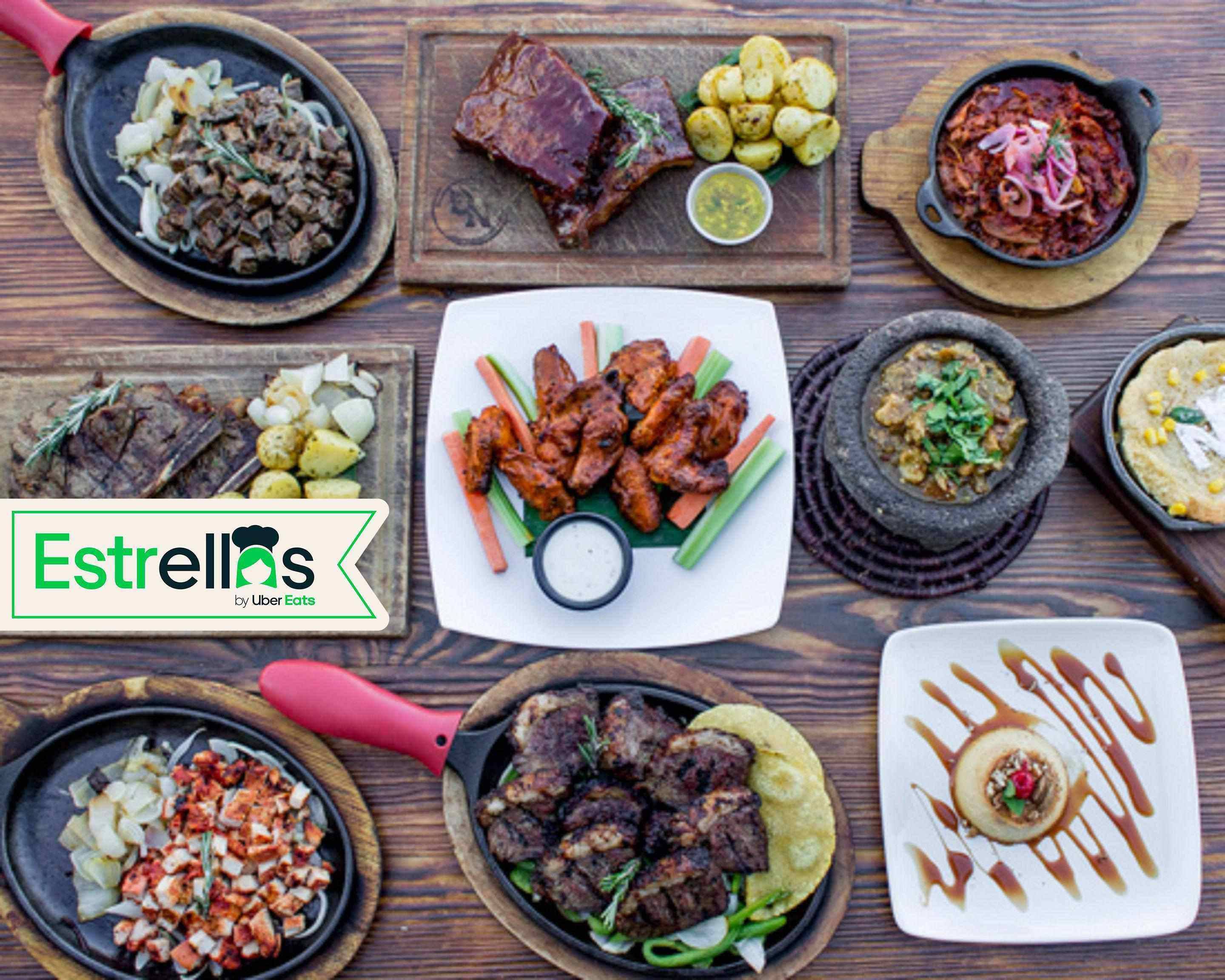 Noreste Grill Plaza Las Américas Menú y Precios - Pide a Domicilio en ...