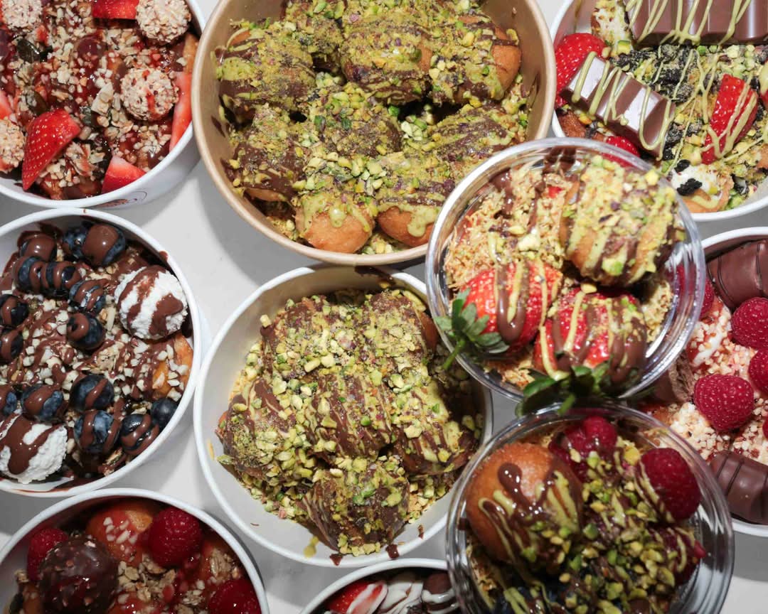 Saft und Smoothies-Lieferung in Bobenheim-Roxheim 2023 | DIE ZEHN ...