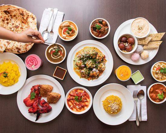 Indian Curry Place Menu Takeout in Brisbane | Delivery Menu & Prices ...