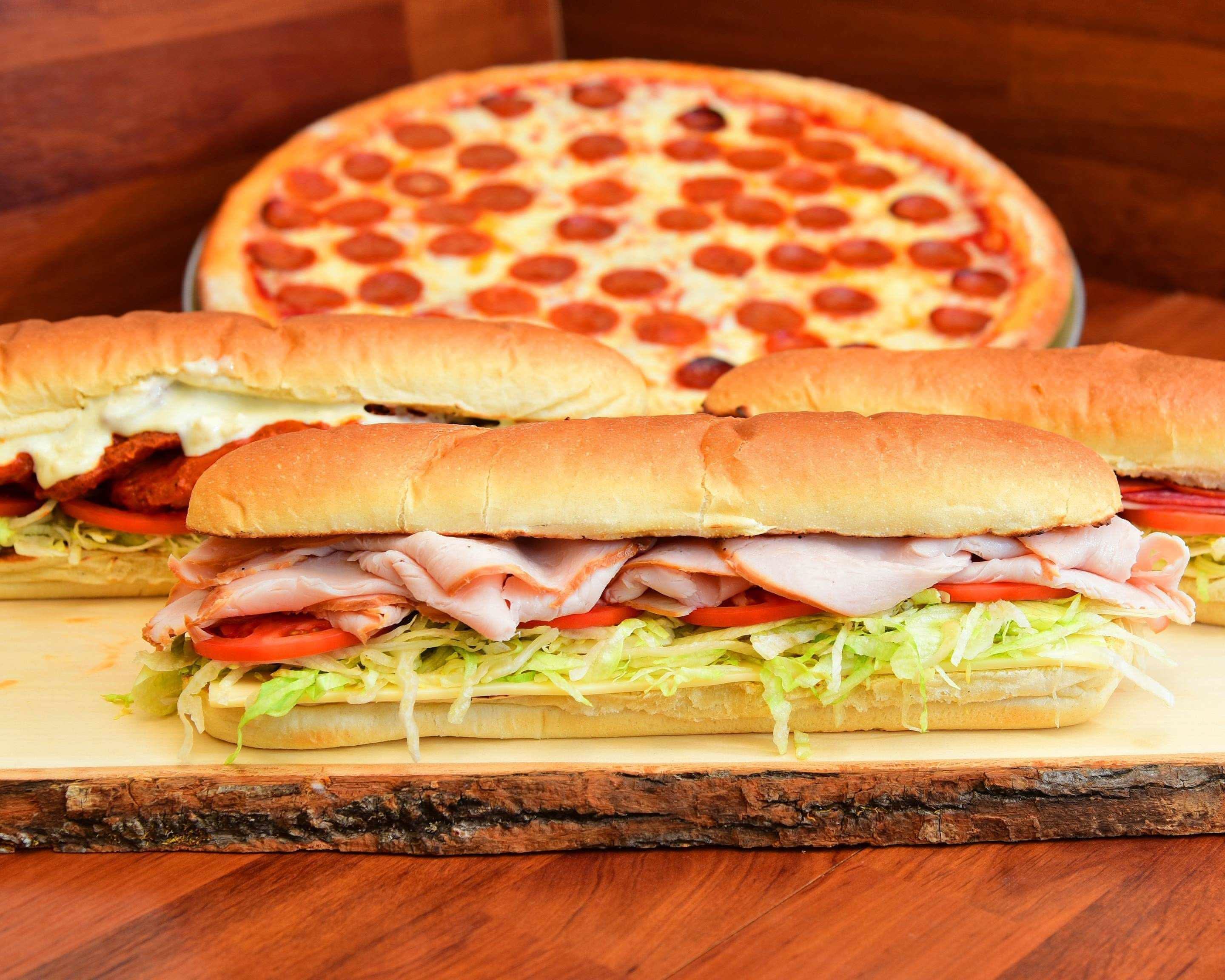 Order Mike’s Subs in Kenmore - Menu & Prices - Kenmore Delivery | Uber Eats