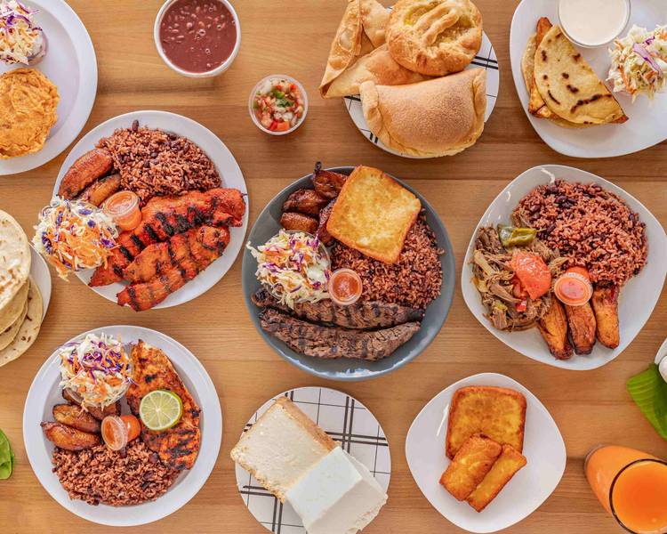 Order Pinolandia (Pembroke Pines) - Menu & Prices - Miramar Delivery ...