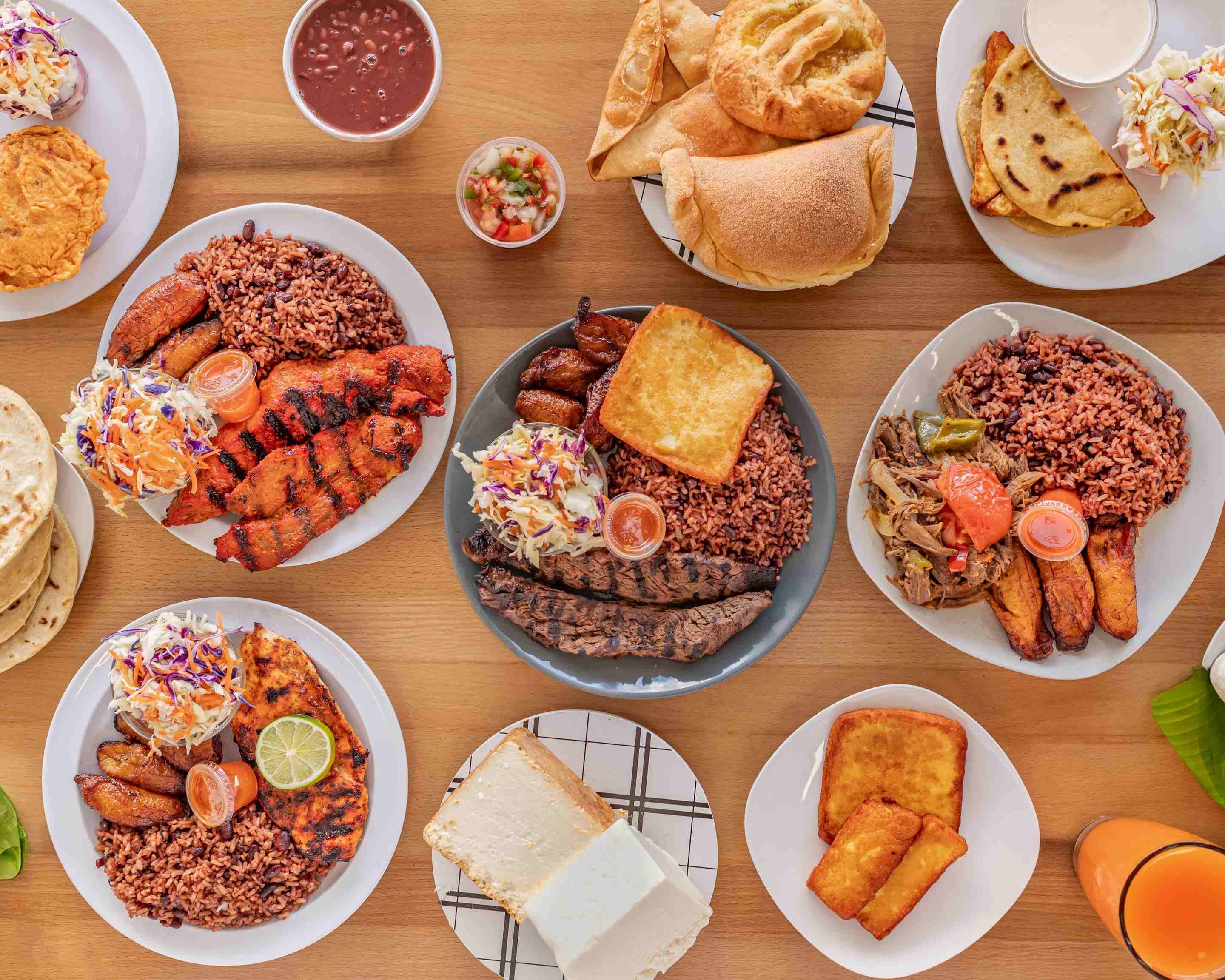 Order Pinolandia (Pembroke Pines) - Menu & Prices - Miramar Delivery ...