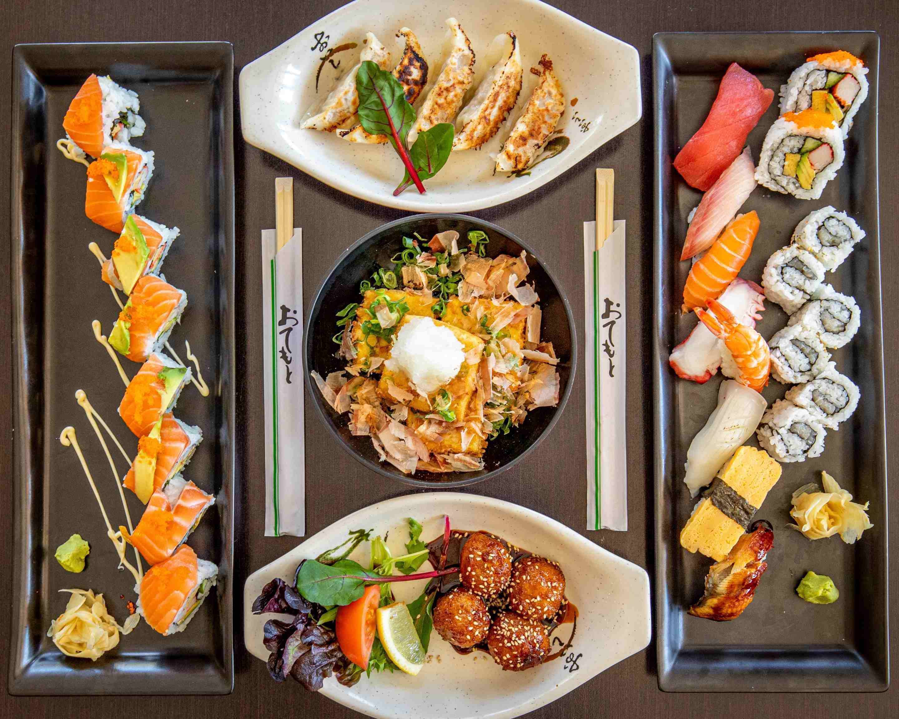 Sushiya (Chatswood) Menu Takeout in Sydney | Delivery Menu & Prices ...