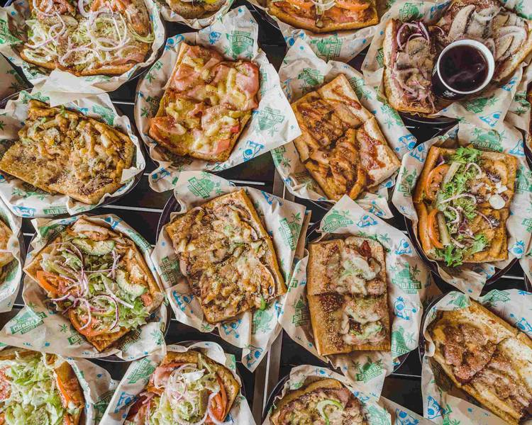 Order Cheba Hut (Central Park) - Menu & Prices - Denver Delivery | Uber ...