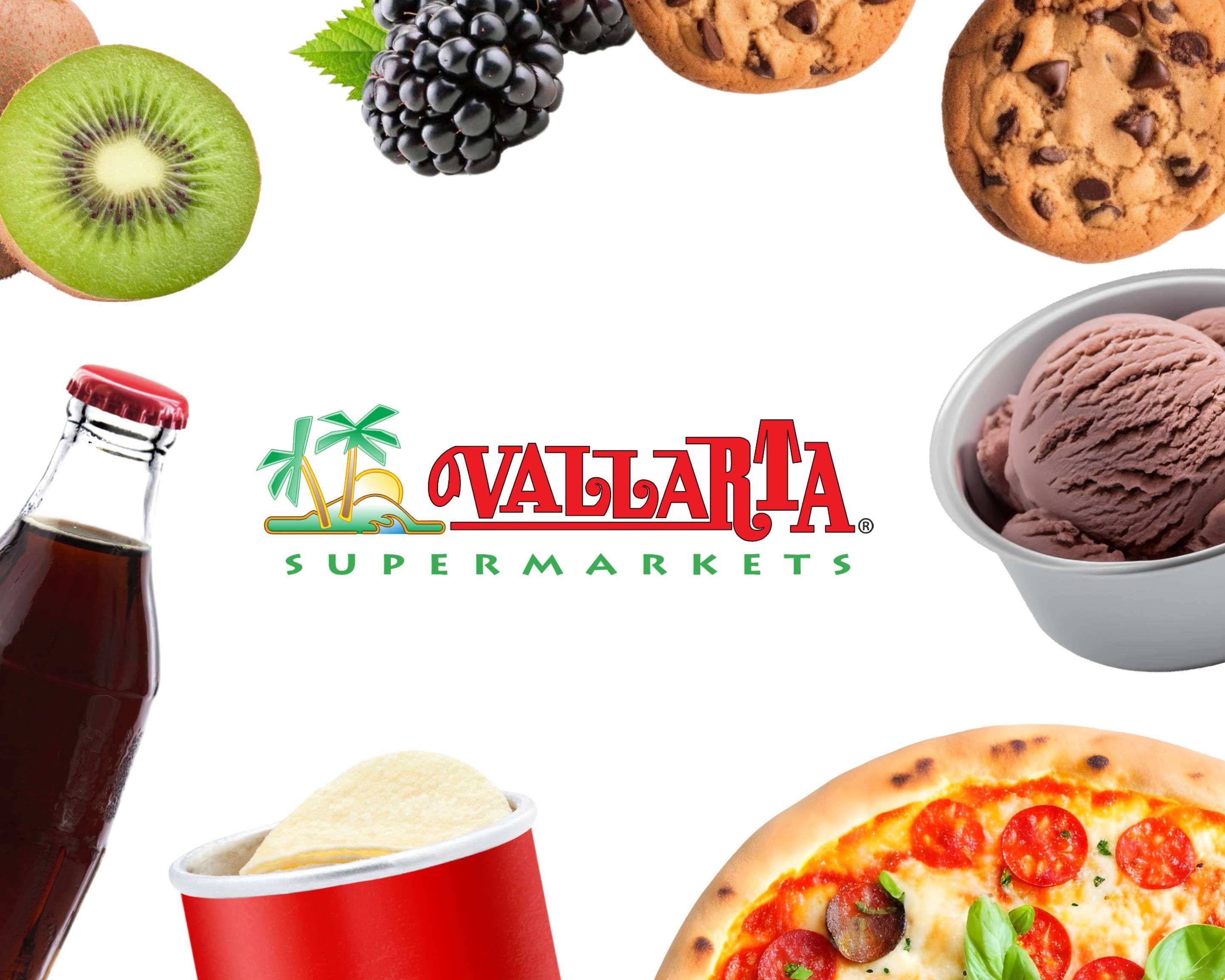 Vallarta Supermarkets (3425 Whittier Blvd) Menu Los Angeles • Order ...