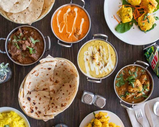 Order Kurry king Authentic Indian Resturant | Menu & Prices | Brisbane ...