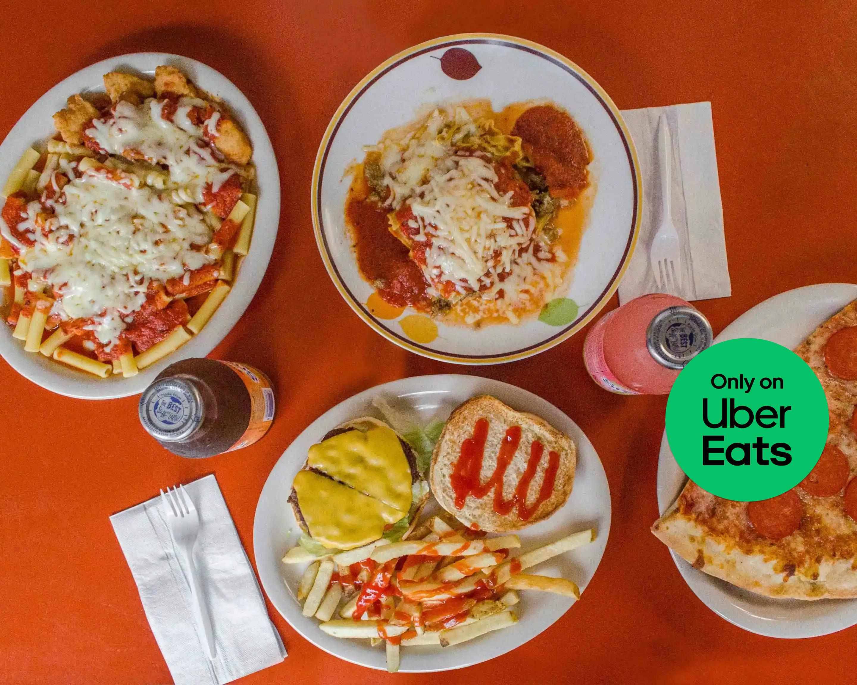 Chickaros Wolverhampton Menu - Takeaway in Wolverhampton | Delivery ...