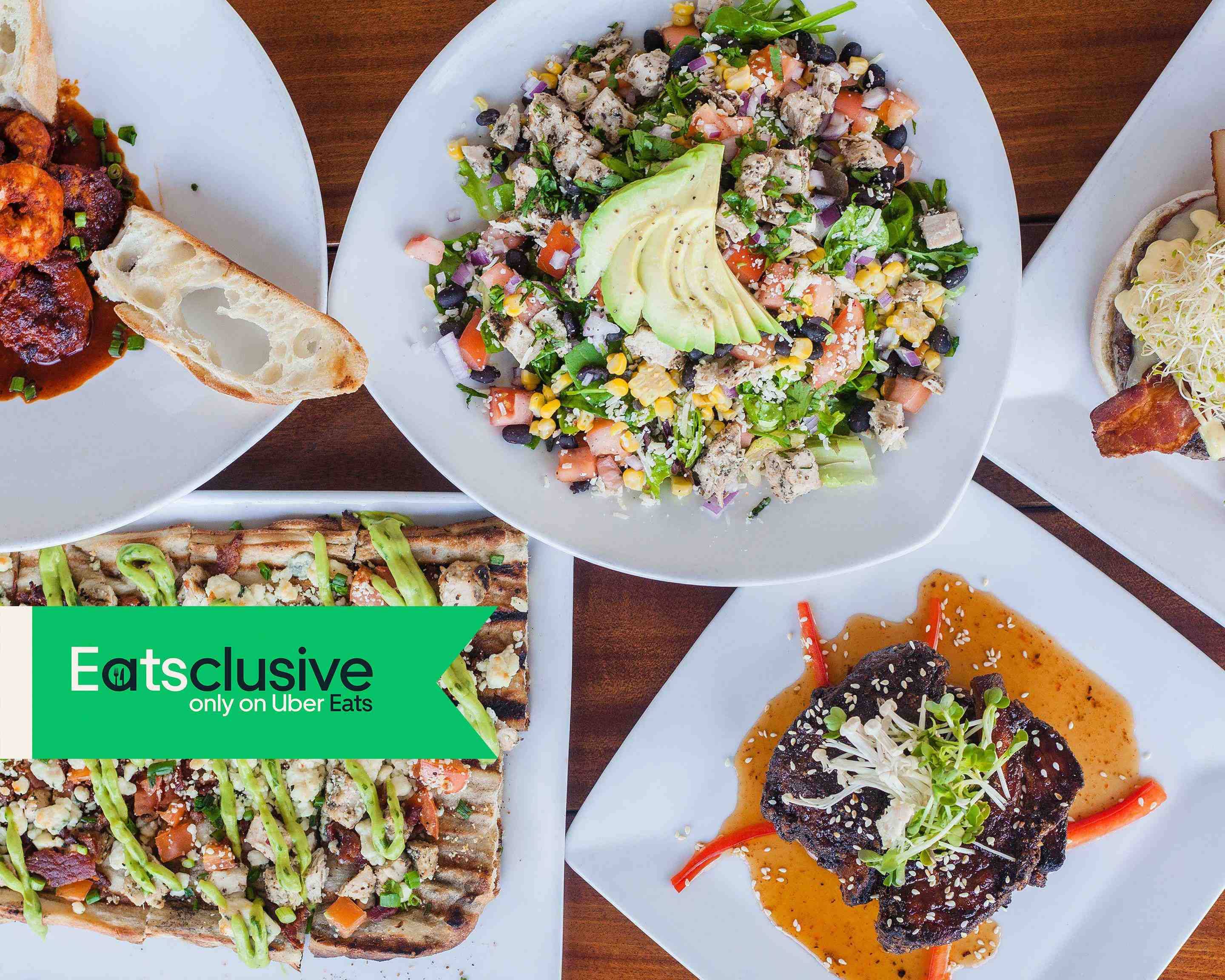 Order Coleman Public House (Charleston) - Menu & Prices - Mount ...