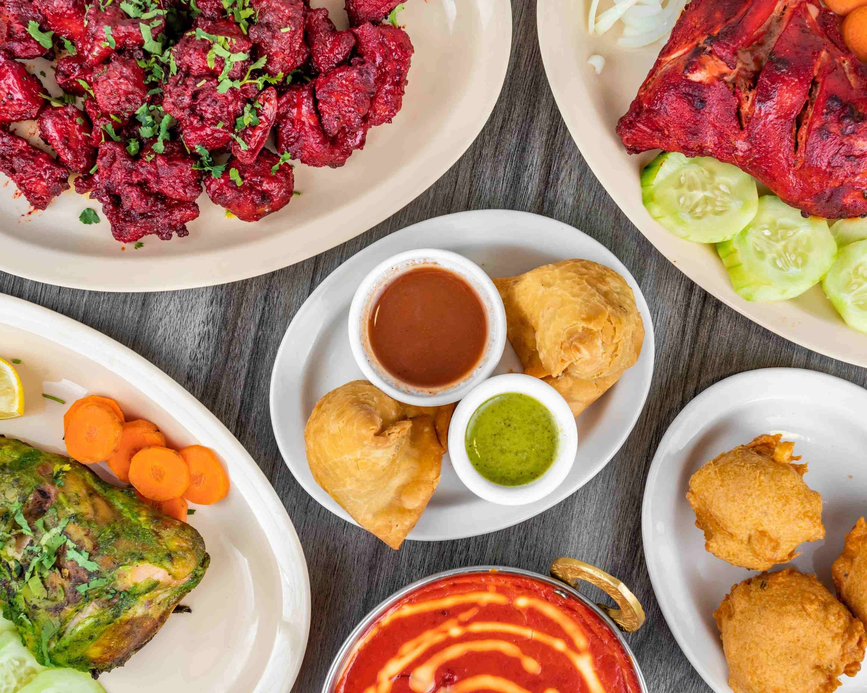 Biryani King Menu Pearland • Order Biryani King Delivery Online • Postmates