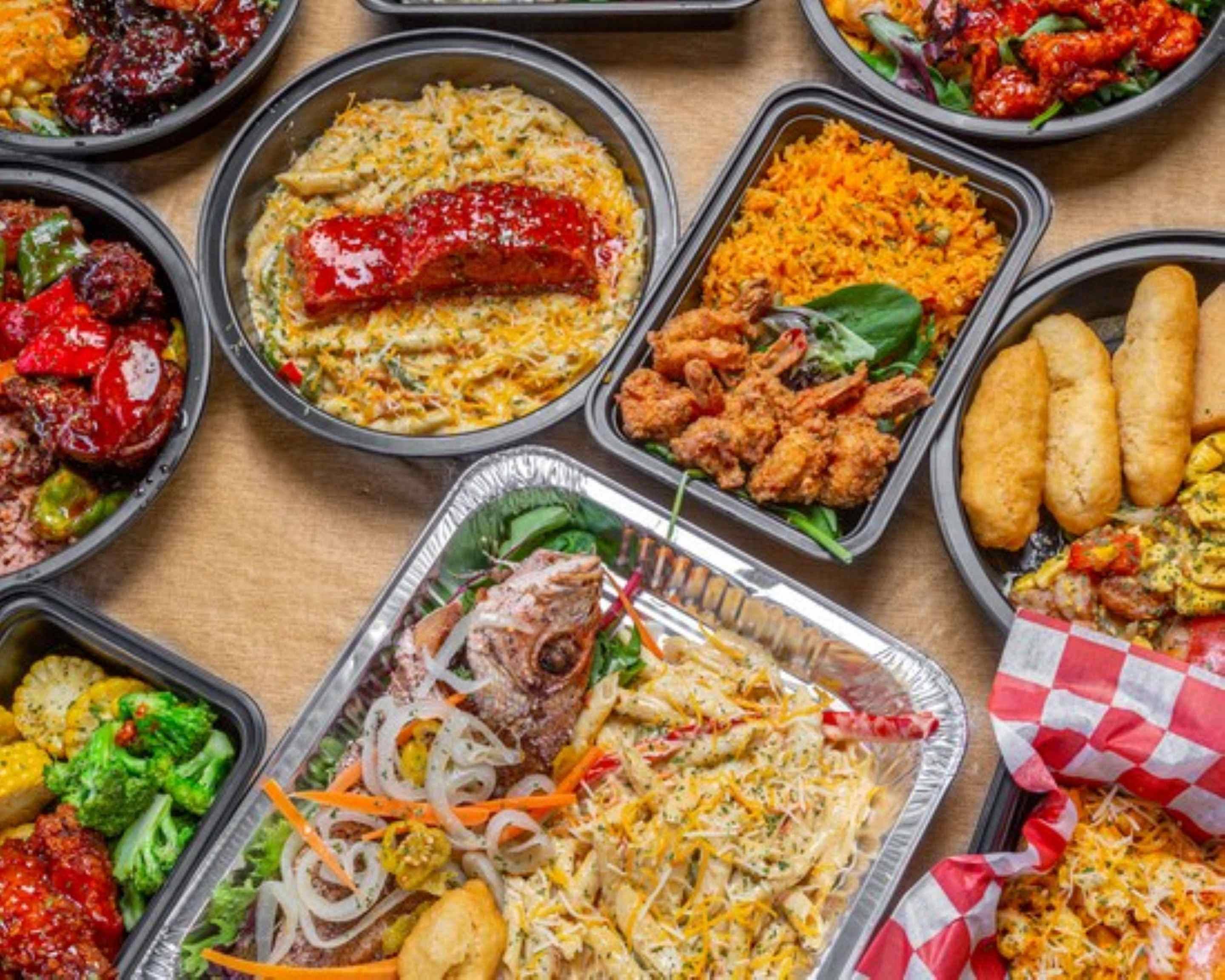 Order Flourish Menu Delivery in New York City | Flourish Prices | Uber Eats