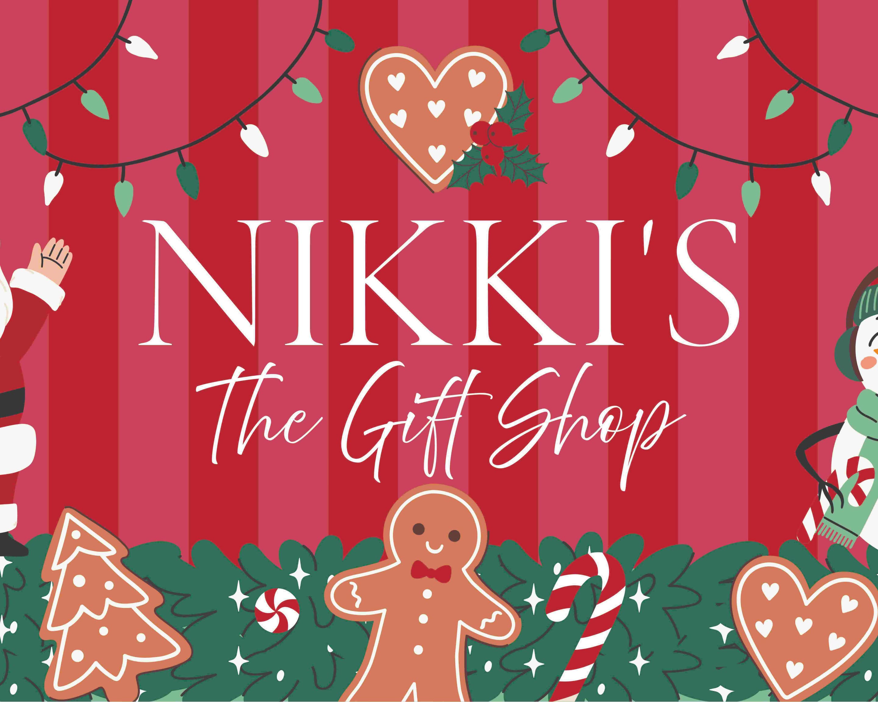 Order NIKKI’S The Gift Shop, Ferndale | Menu & prices | Johannesburg ...