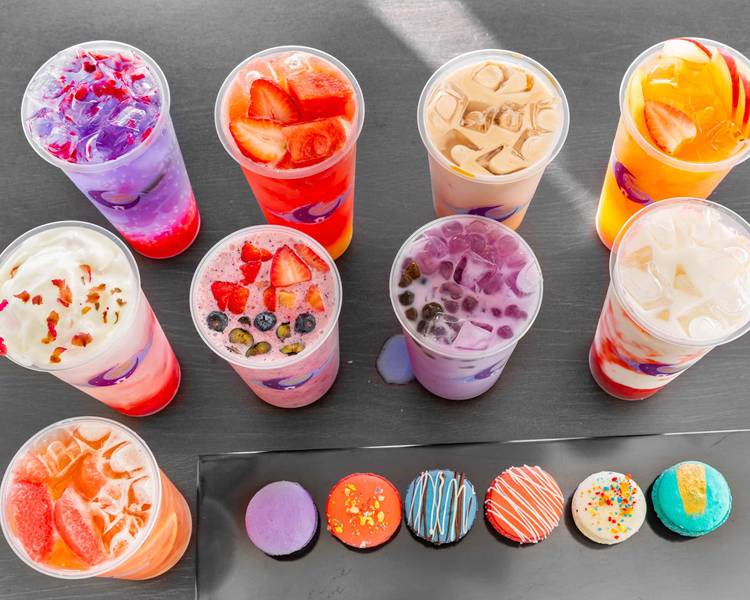 Order Dream House Cafe - Menu & Prices - Marrero Delivery | Uber Eats