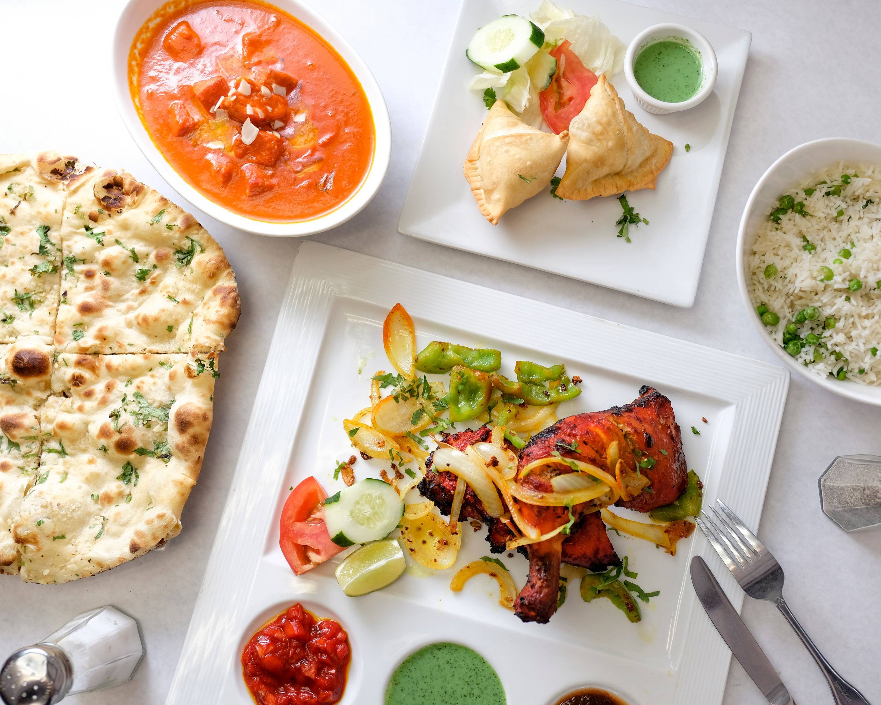 Order BENGAL INDIAN CUISINE - Menu & Prices - Miami Delivery | Uber Eats