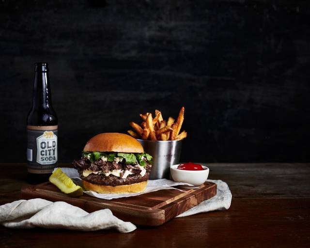 Order Heck's Cafe (Beachwood) - Menu & Prices - Beachwood Delivery ...