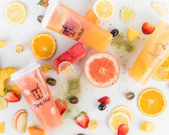 Coffee And Tea Delivery Near Me | Uber Eats