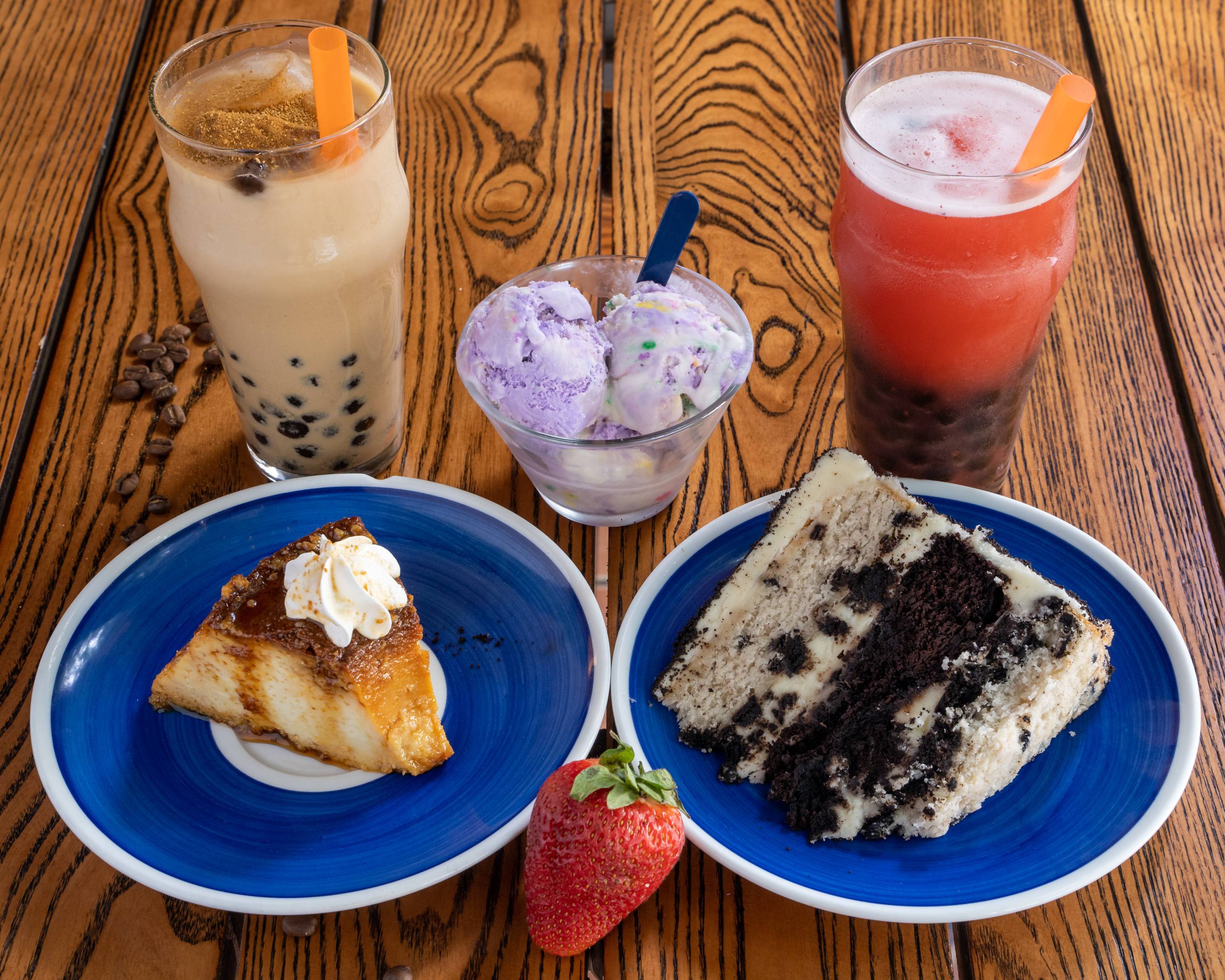 Order Sugar Daddy - Salem - Menu & Prices - Salem Delivery | Uber Eats
