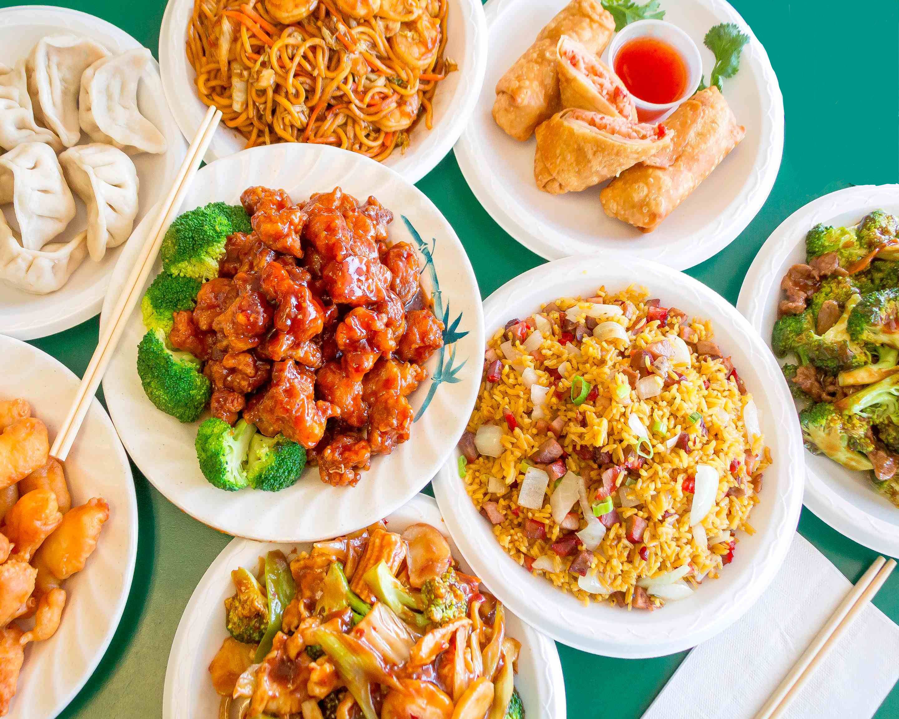 Order Panda Palace Delivery in Lake Elsinore | Menu & Prices | Uber Eats
