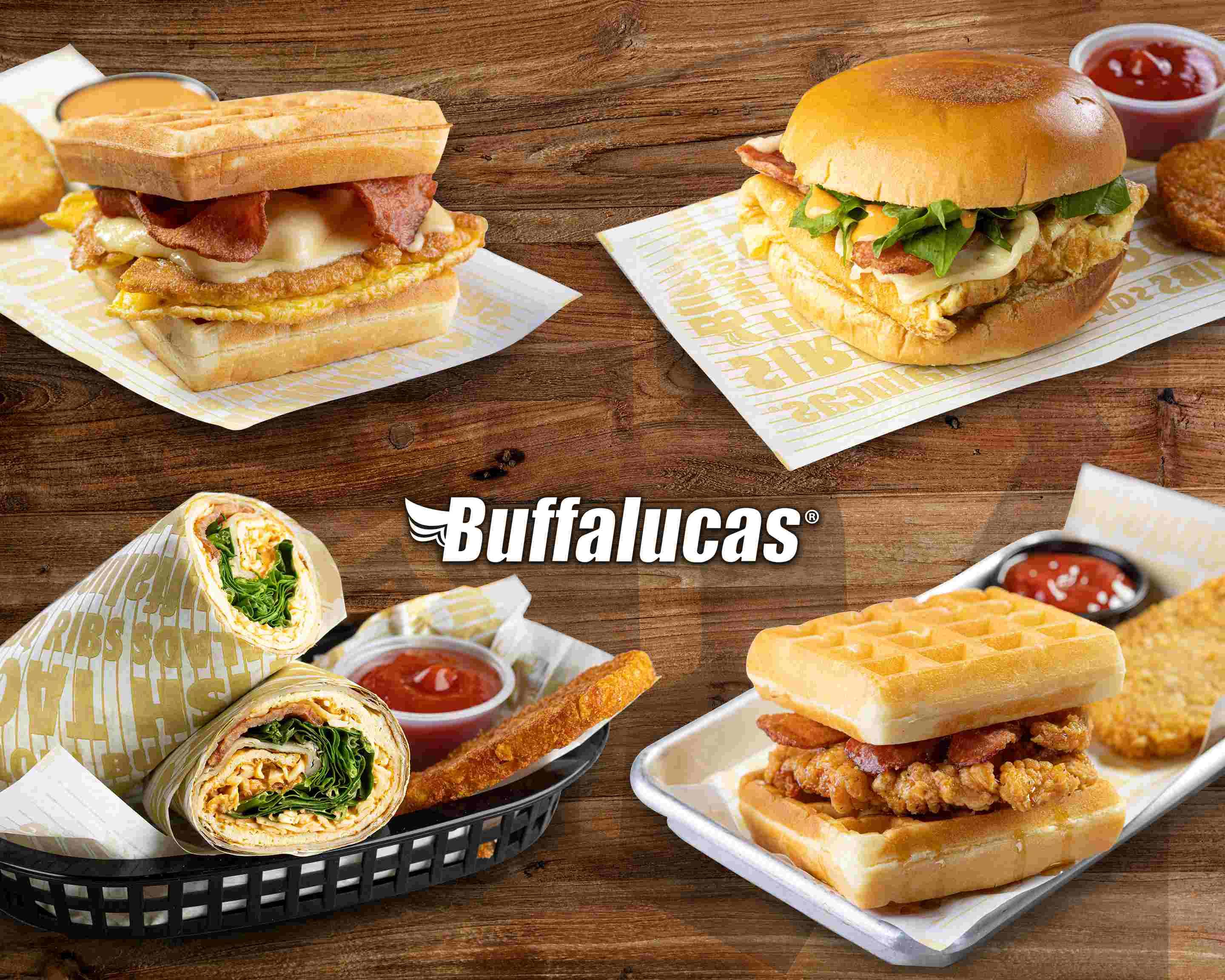 Buffalucas Suc. San Felipe (Chihuahua) Menú y Precios - Pide a ...