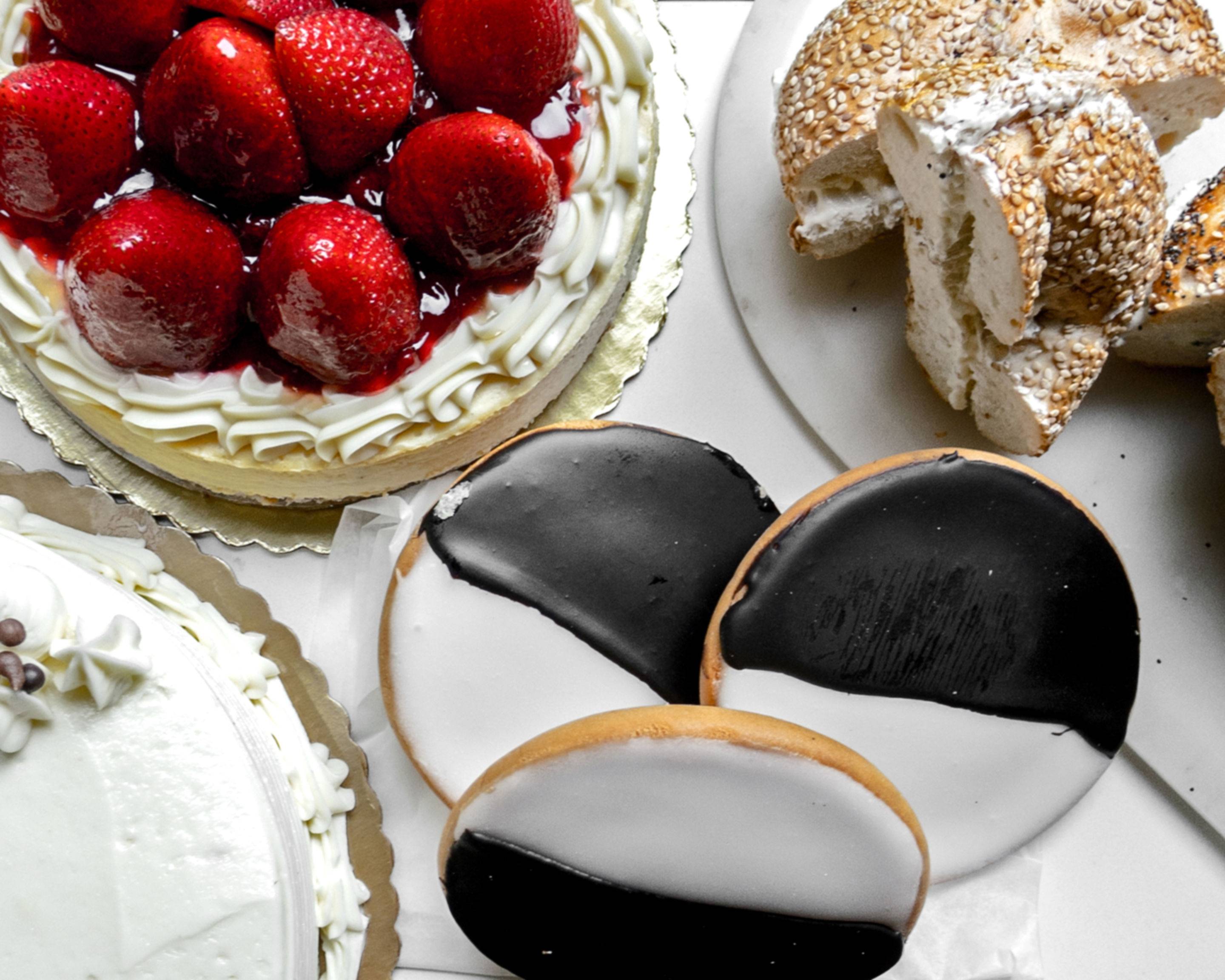 Zaro's Family Bakery - Parkchester Menu New York • Order Zaro's Family ...