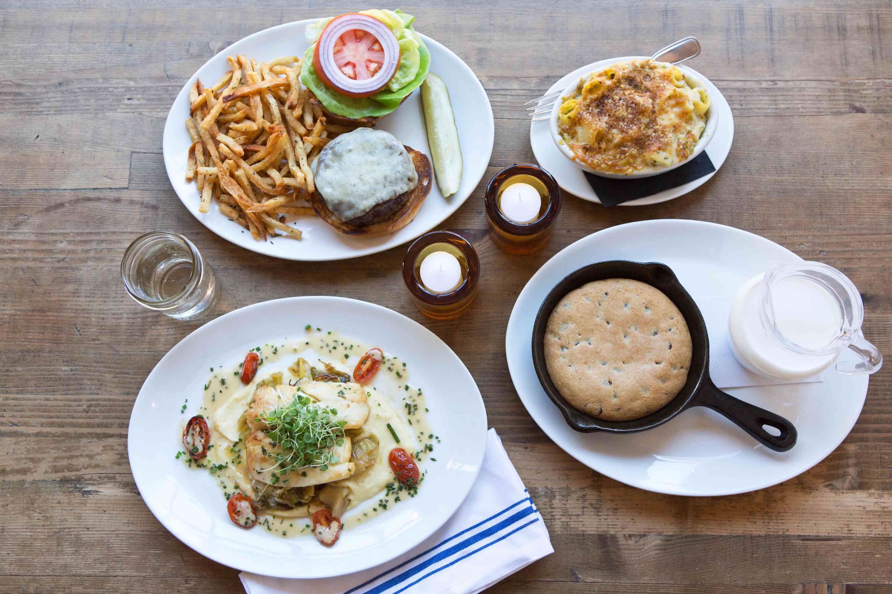 Order Werner Beef And Brew Menu Delivery【Menu & Prices】| Tillamook ...