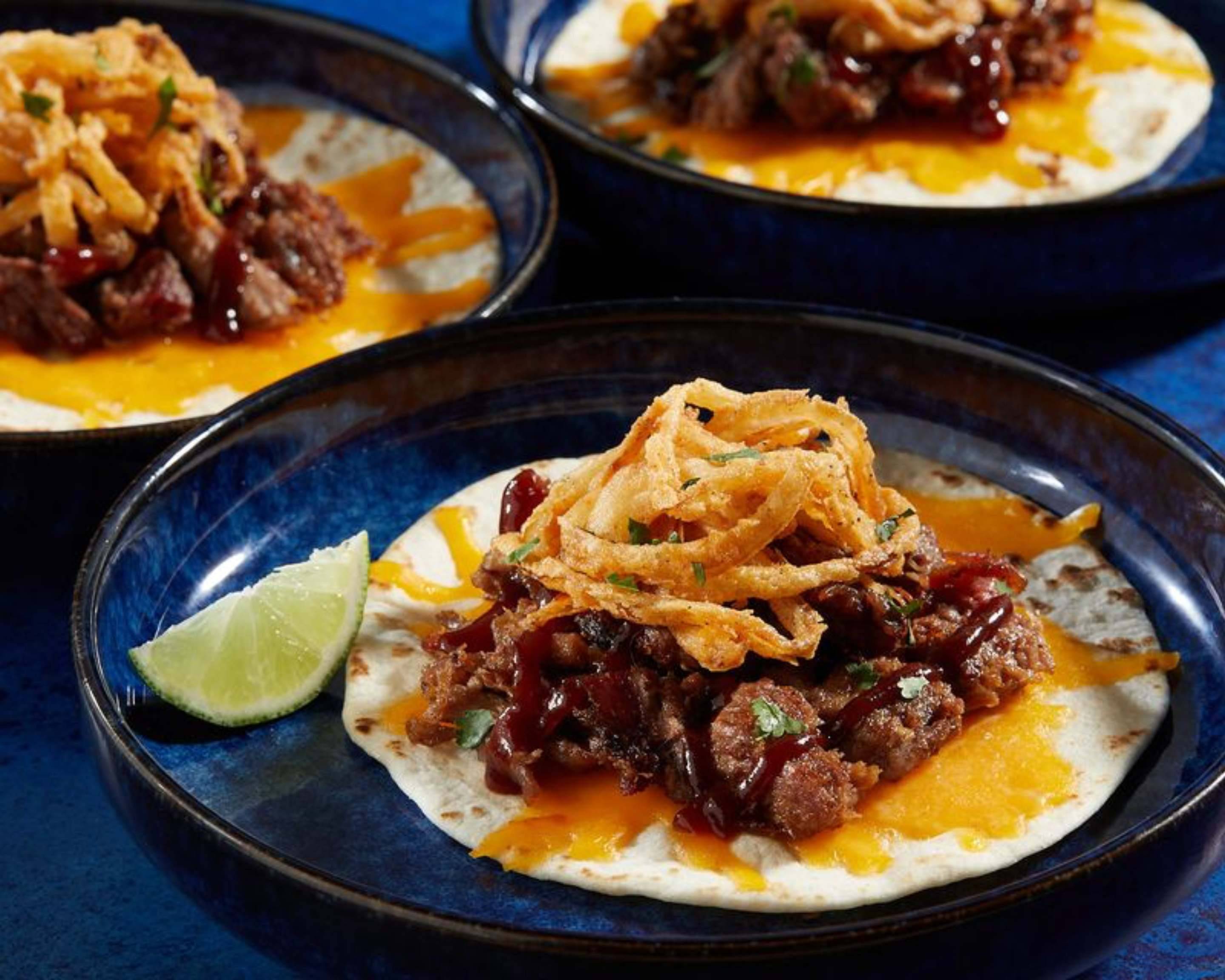 Inked Tacos (1688 W Traverse Pkwy) Menu Lehi • Order Inked Tacos (1688 ...