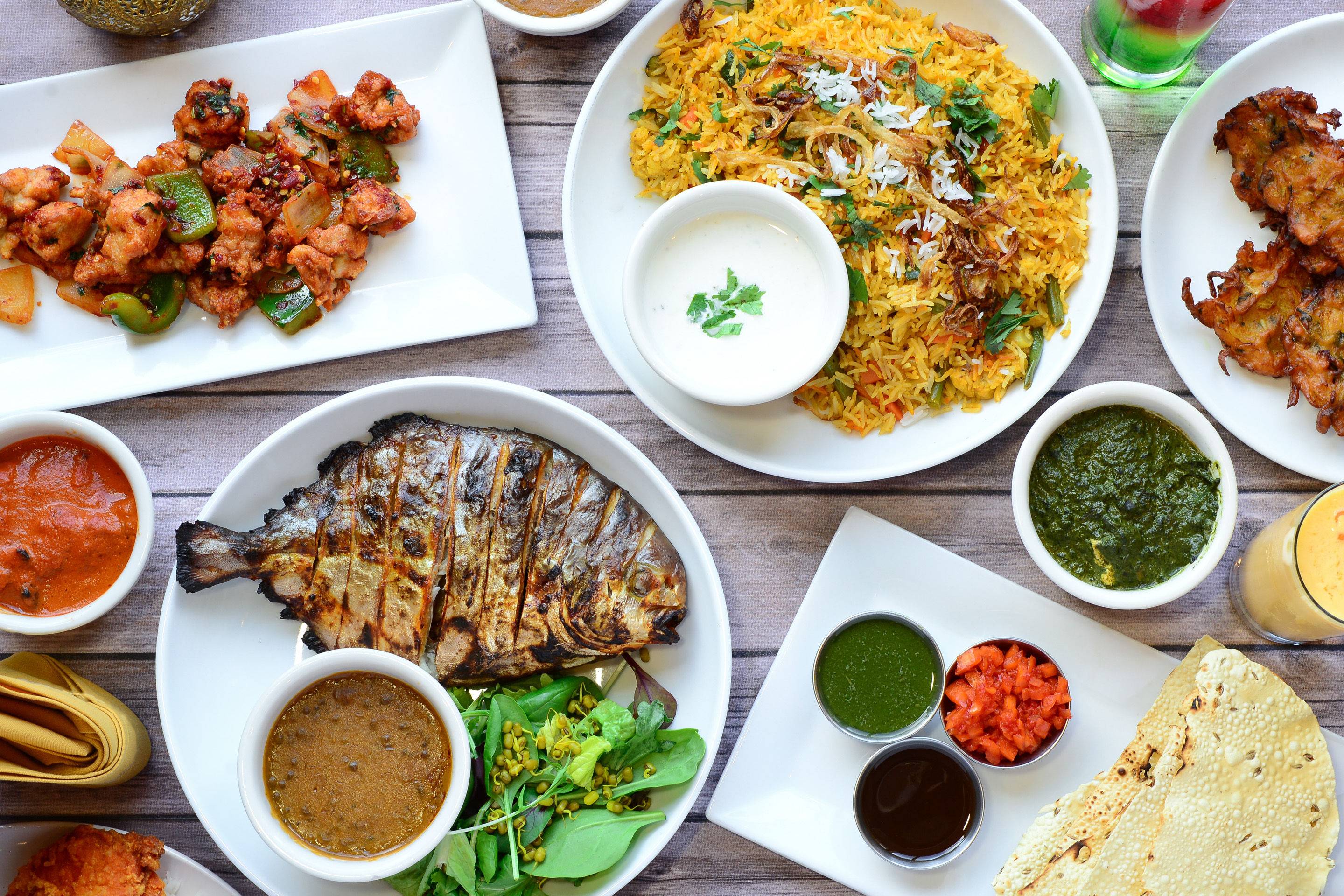 Order Mantra Restaurant (Paramus) - Menu & Prices - Paramus Delivery ...